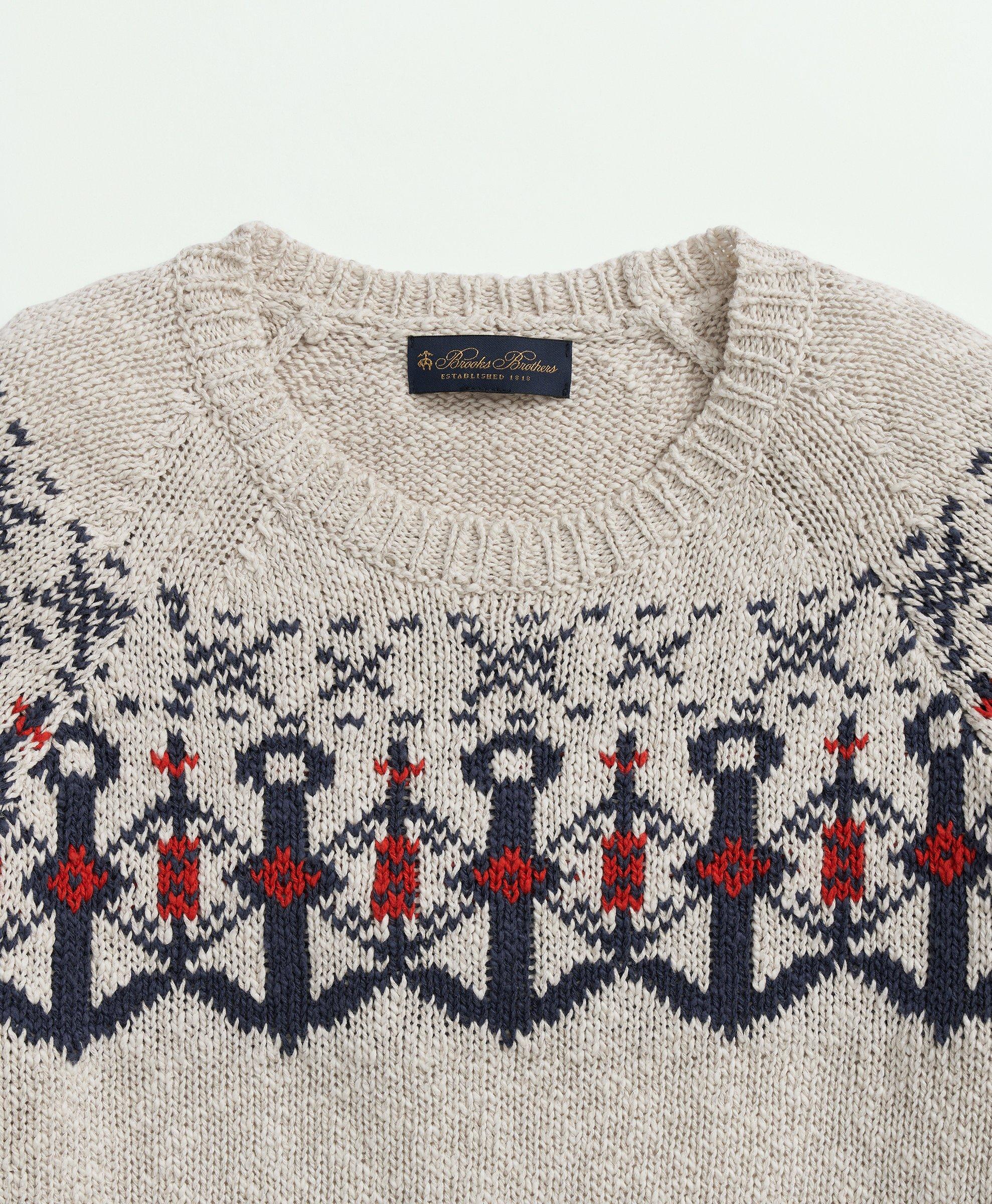 Nautical Sweaters | Brooks Brothers