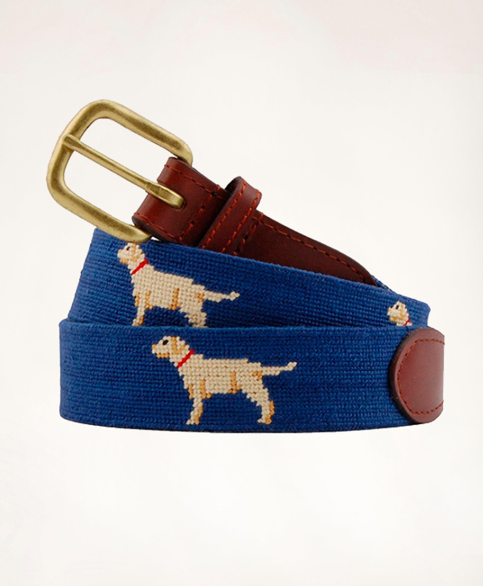 Best Leather Belts for Men | Brooks Brothers