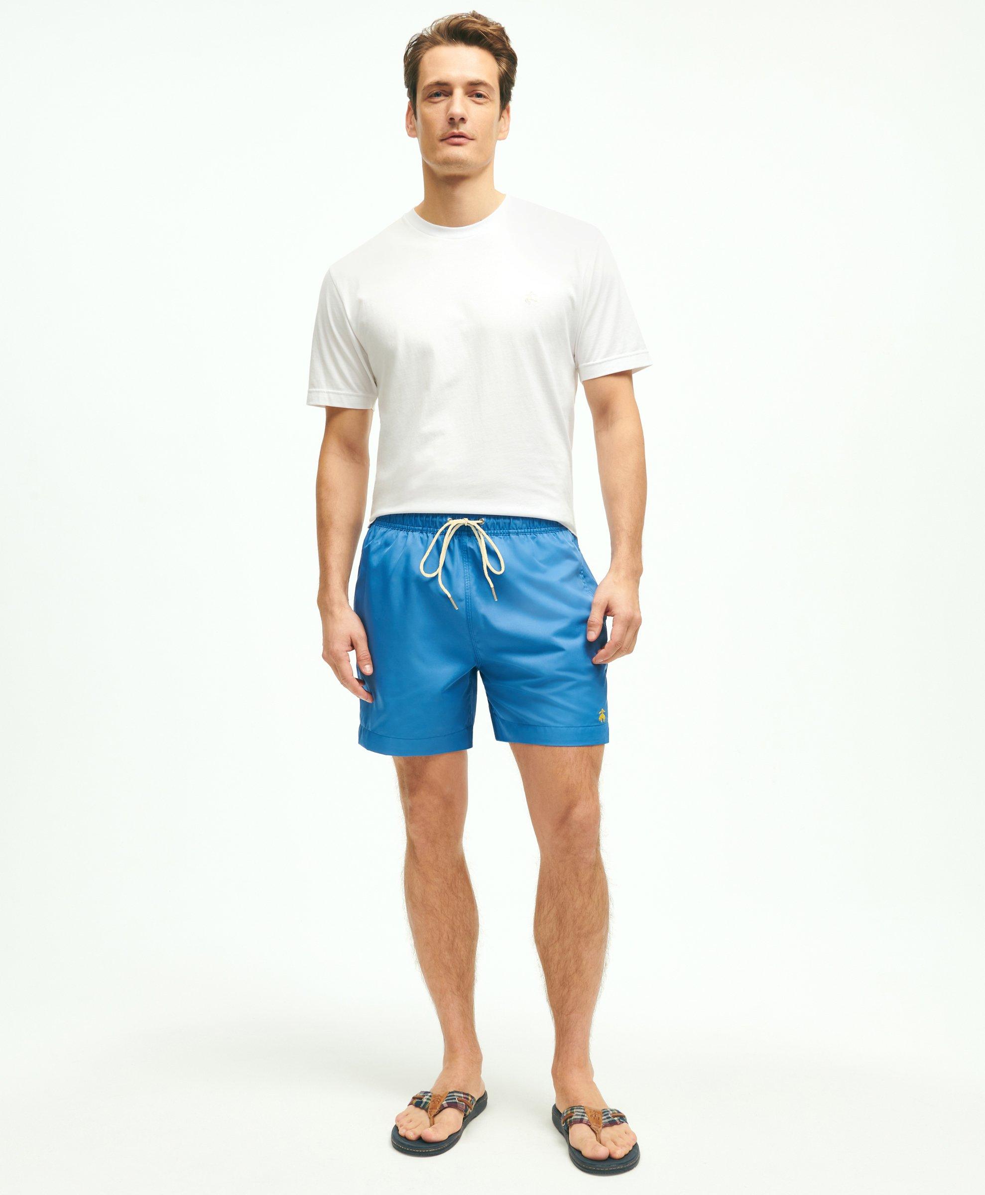Swim Shorts | Brooks Brothers