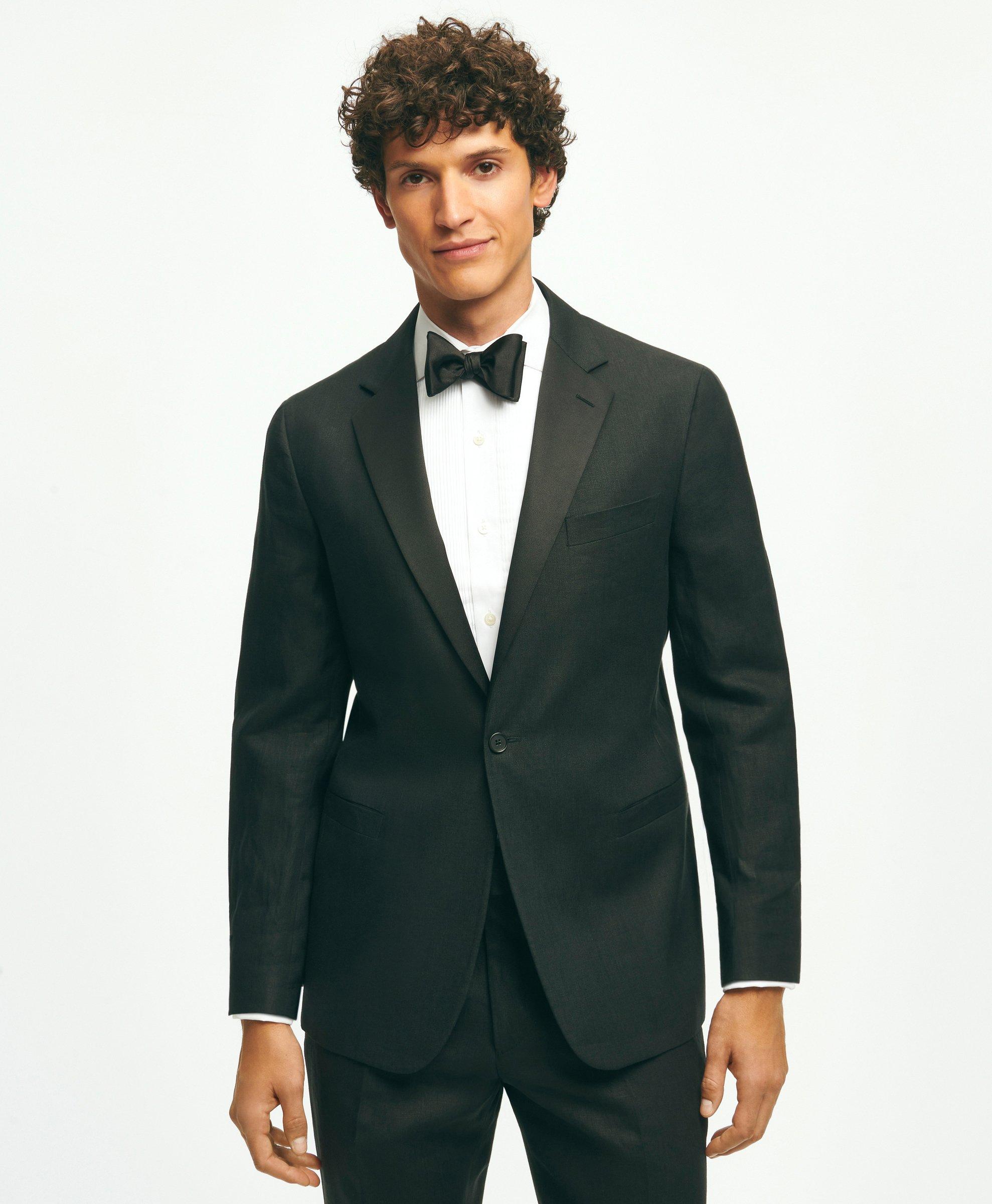 Classic Tuxedos | Brooks Brothers