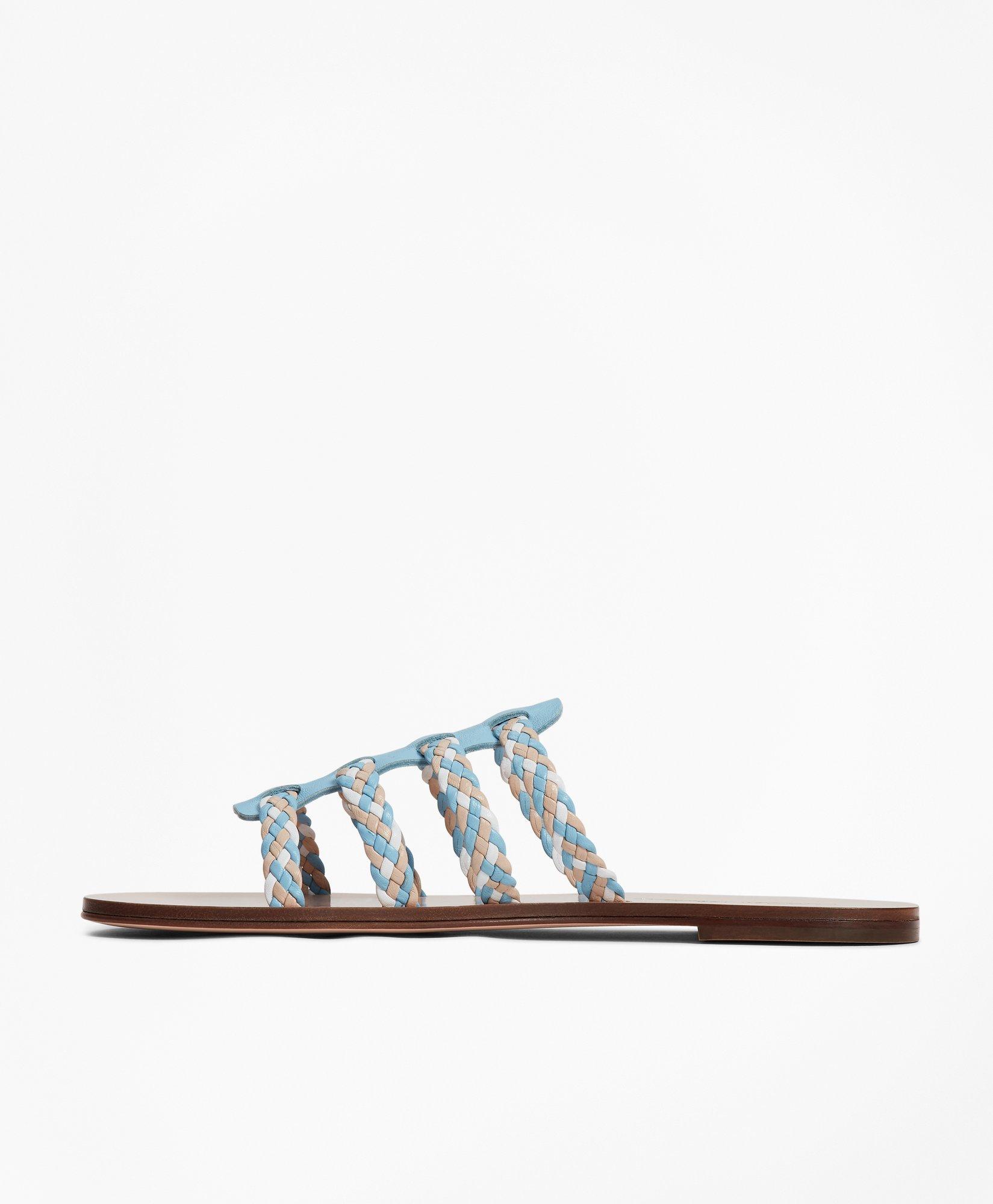 Sandals Shoes | Brooks Brothers