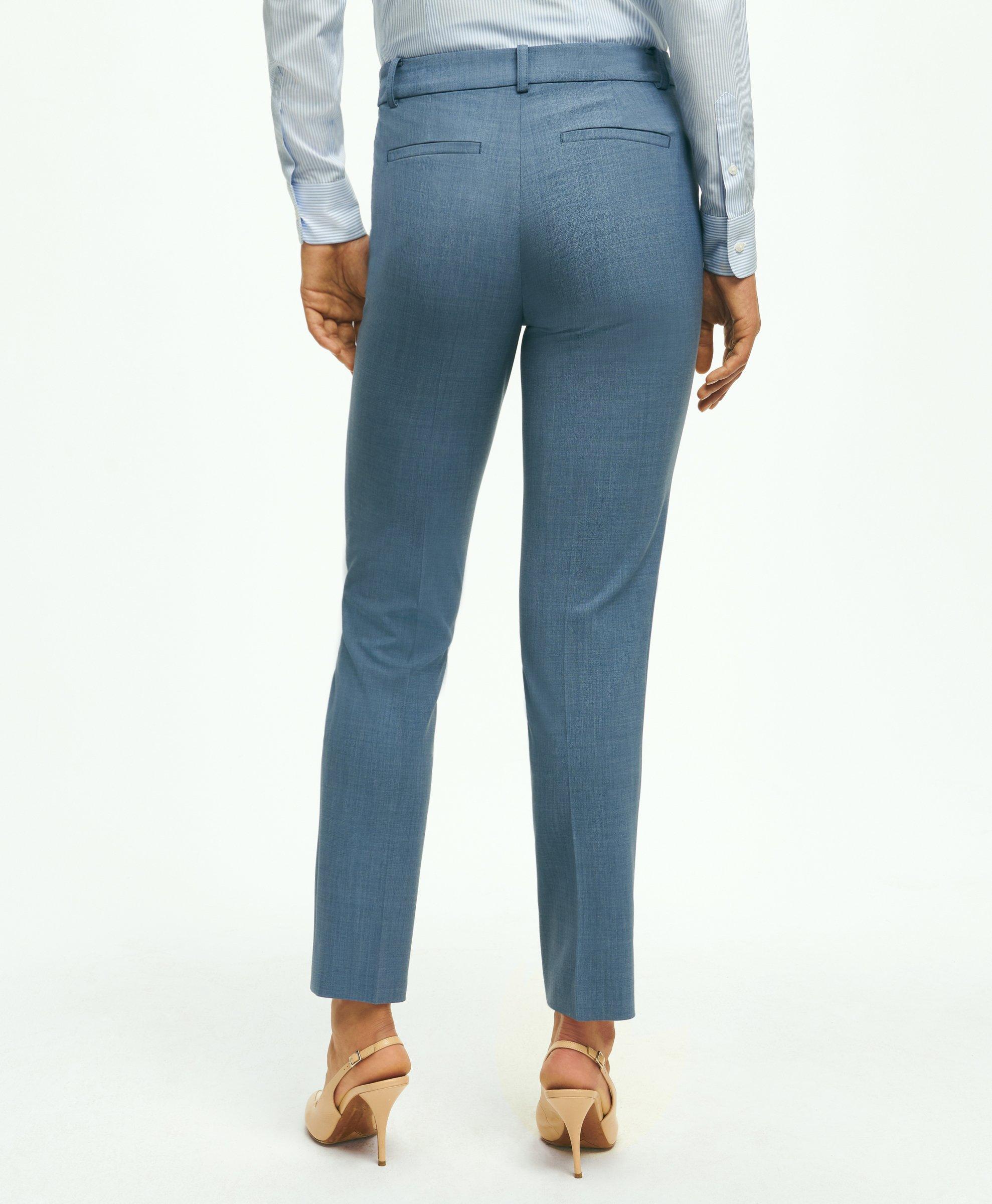 Essentials Pants | Brooks Brothers