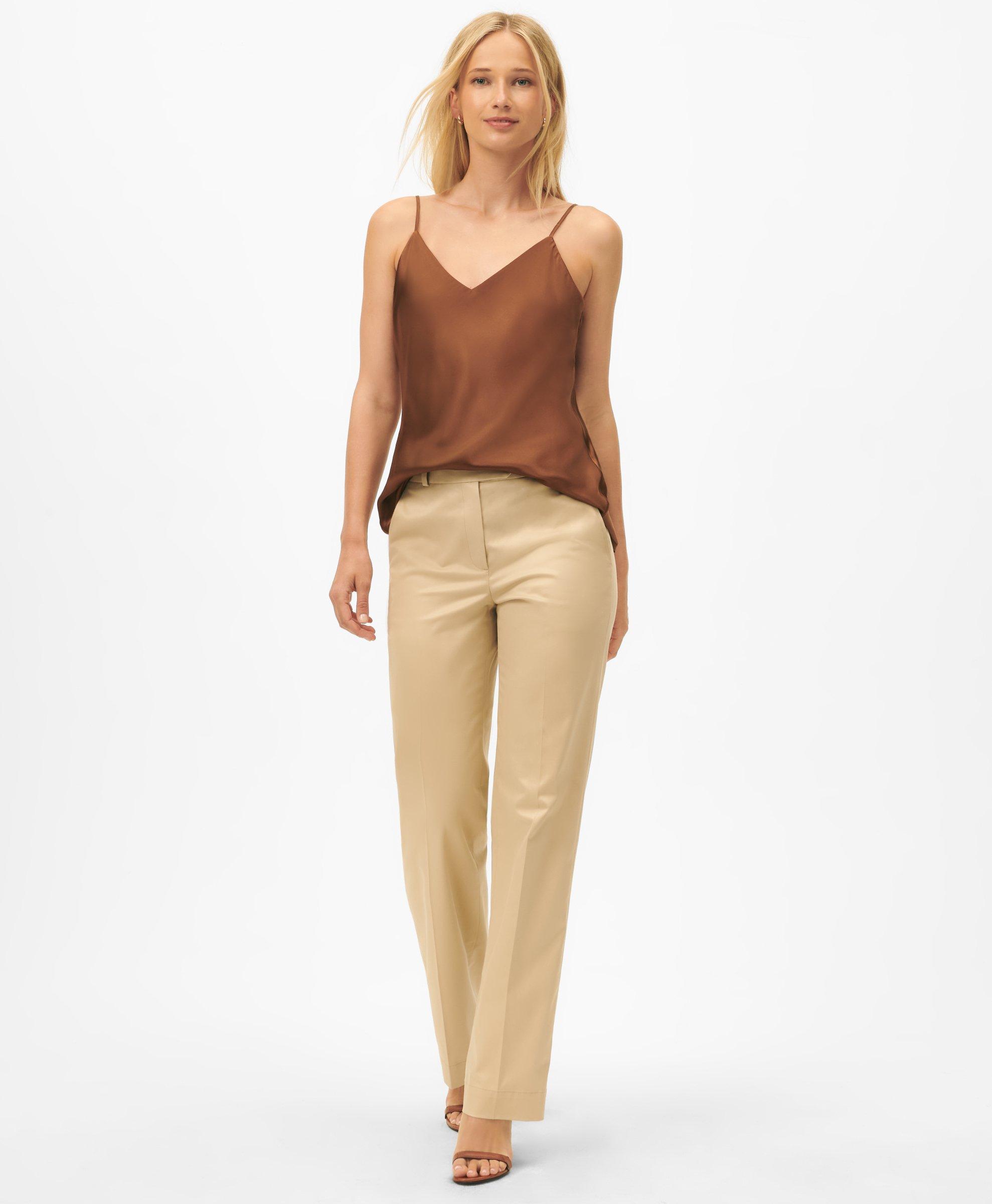 Khaki Pants | Brooks Brothers