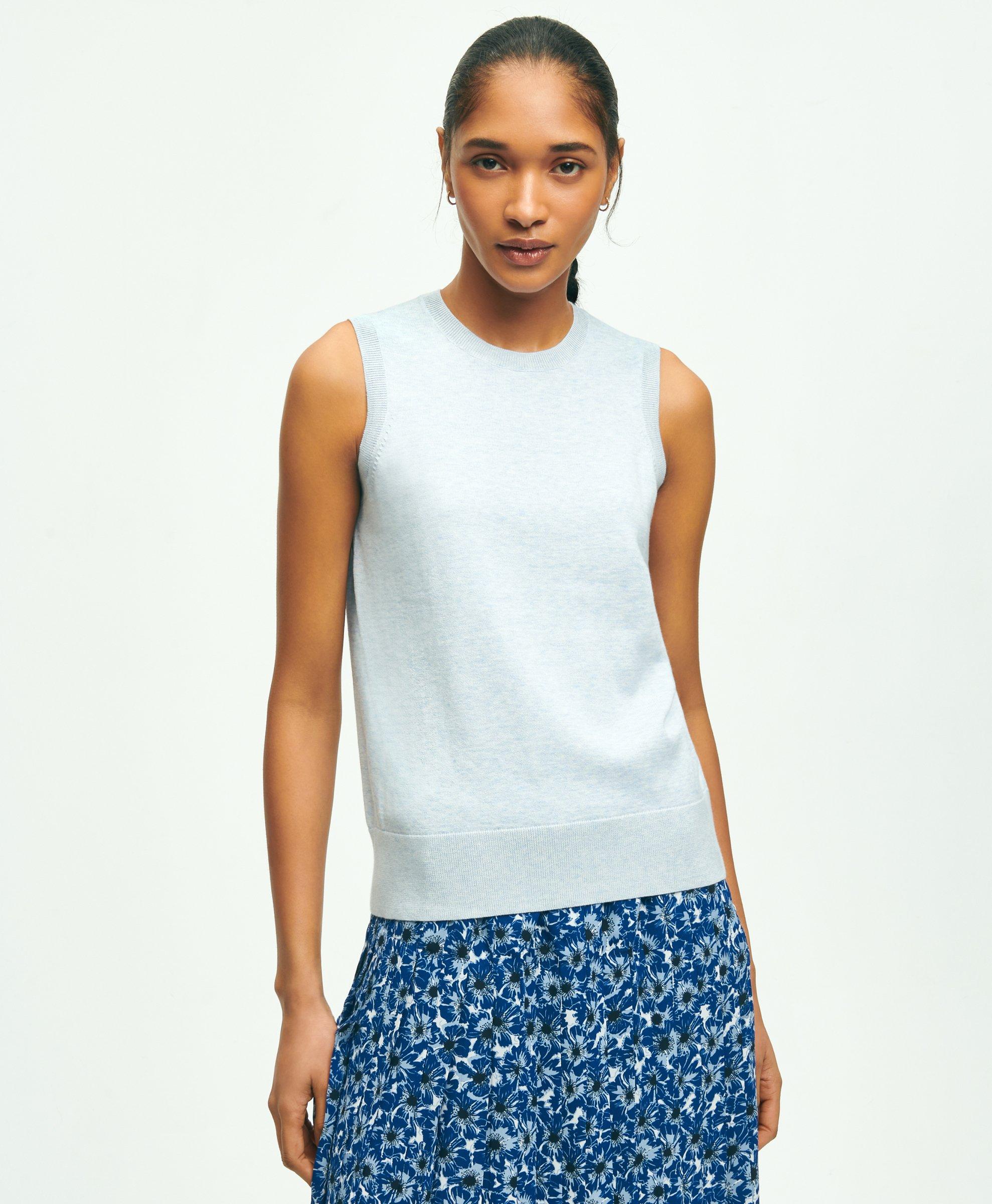 Shell Tops | Brooks Brothers