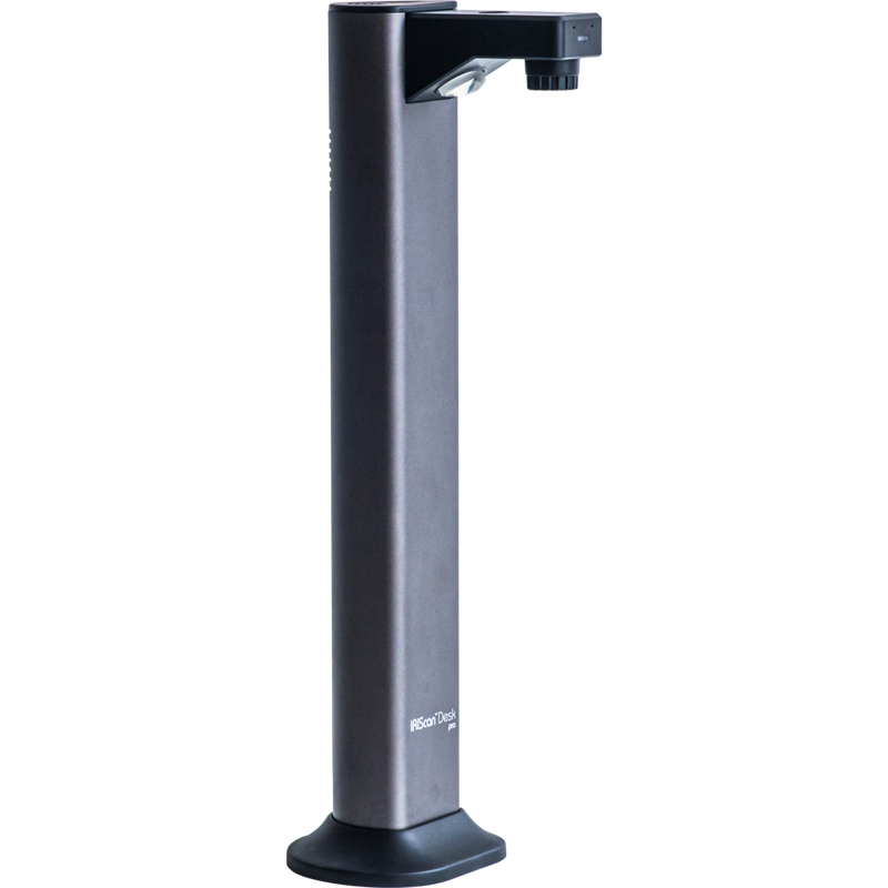 IRIScan Desk 7 Pro Document Camera Scanner