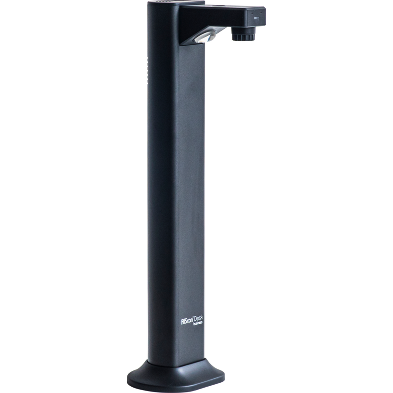 IRIScan Desk 7 Business Document Camera Scanner