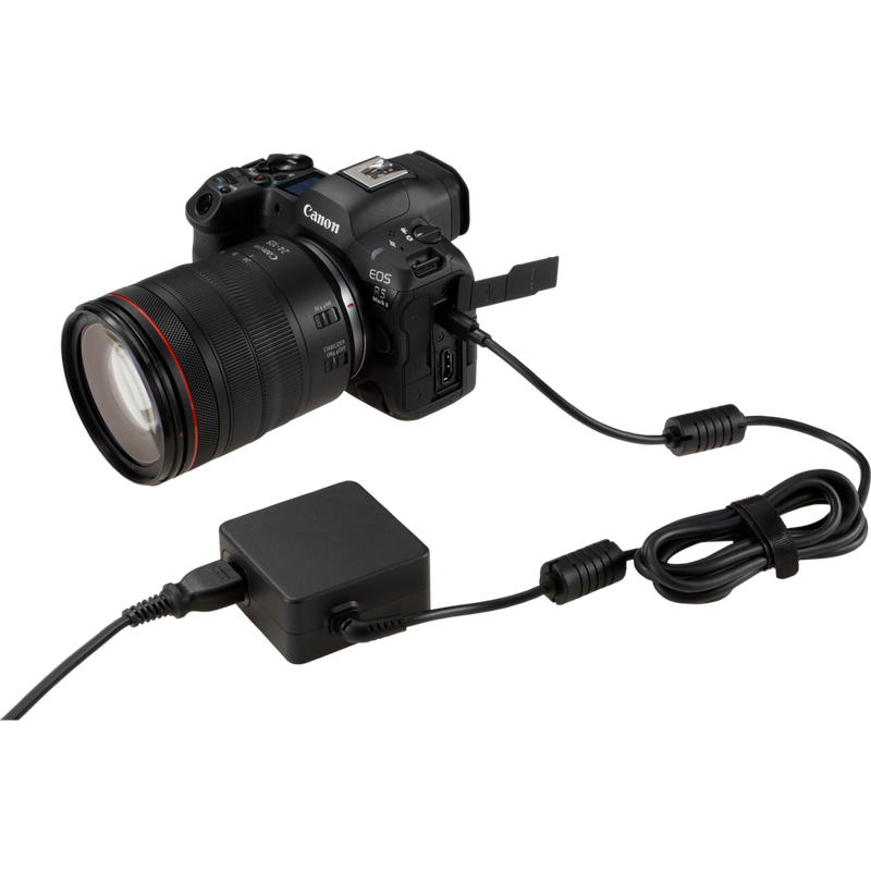 Kaufen Canon PD-E2 USB-Netzadapter — Canon Osterreich Shop