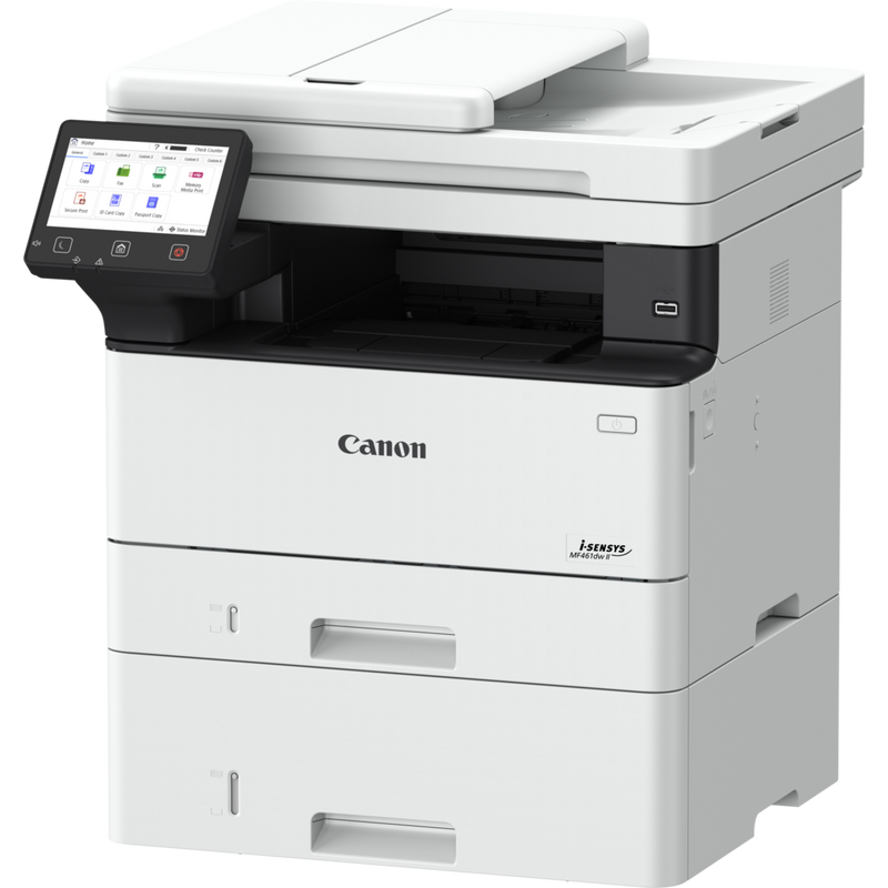 Canon i-SENSYS MF461dw II Mono-Laser-Multifunktionssystem