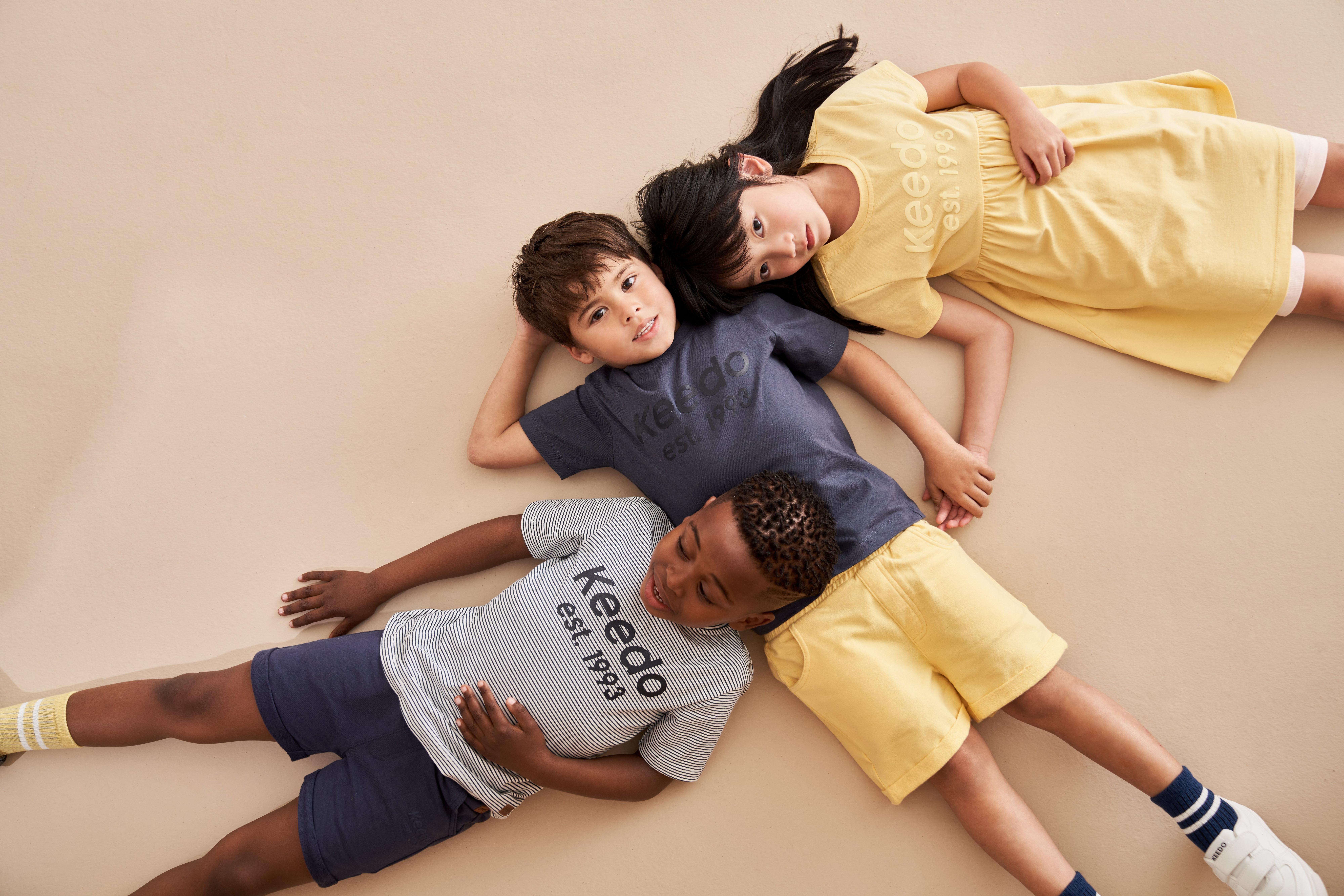 Shop for Babies & Kids | Keedo