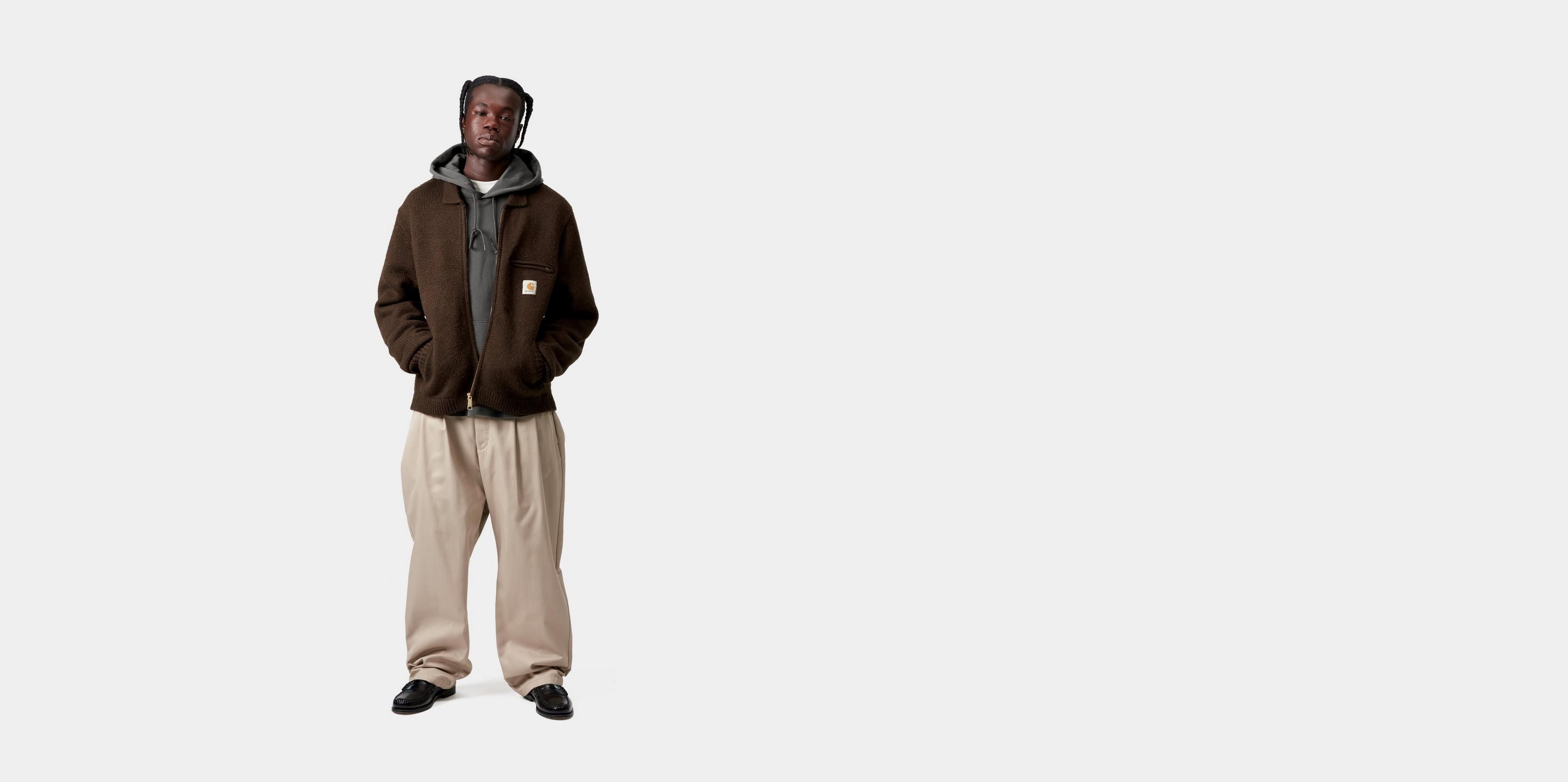 Officiële Carhartt WIP Store