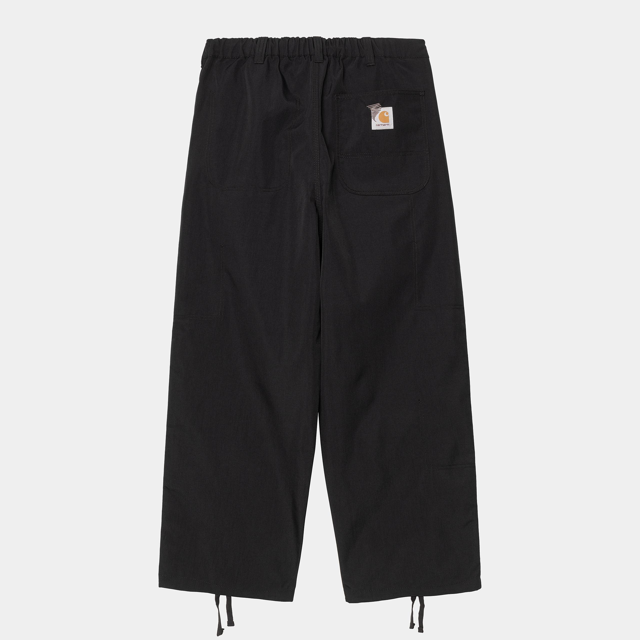 Carhartt Wip Carhartt Wip X Invincible® Removed Pocket Double Knee Pant
