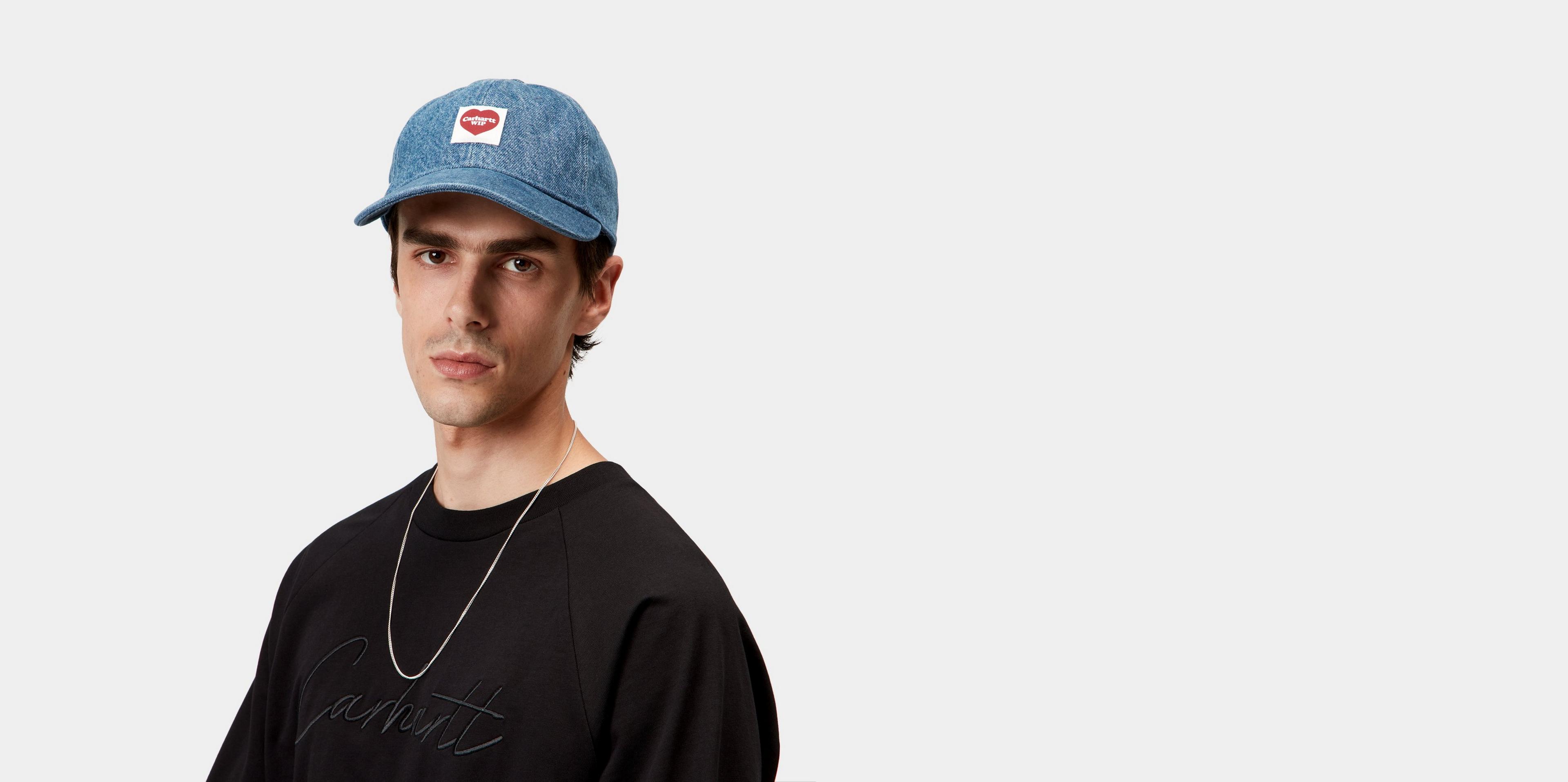 Caps & Bucket Hats | Carhartt WIP