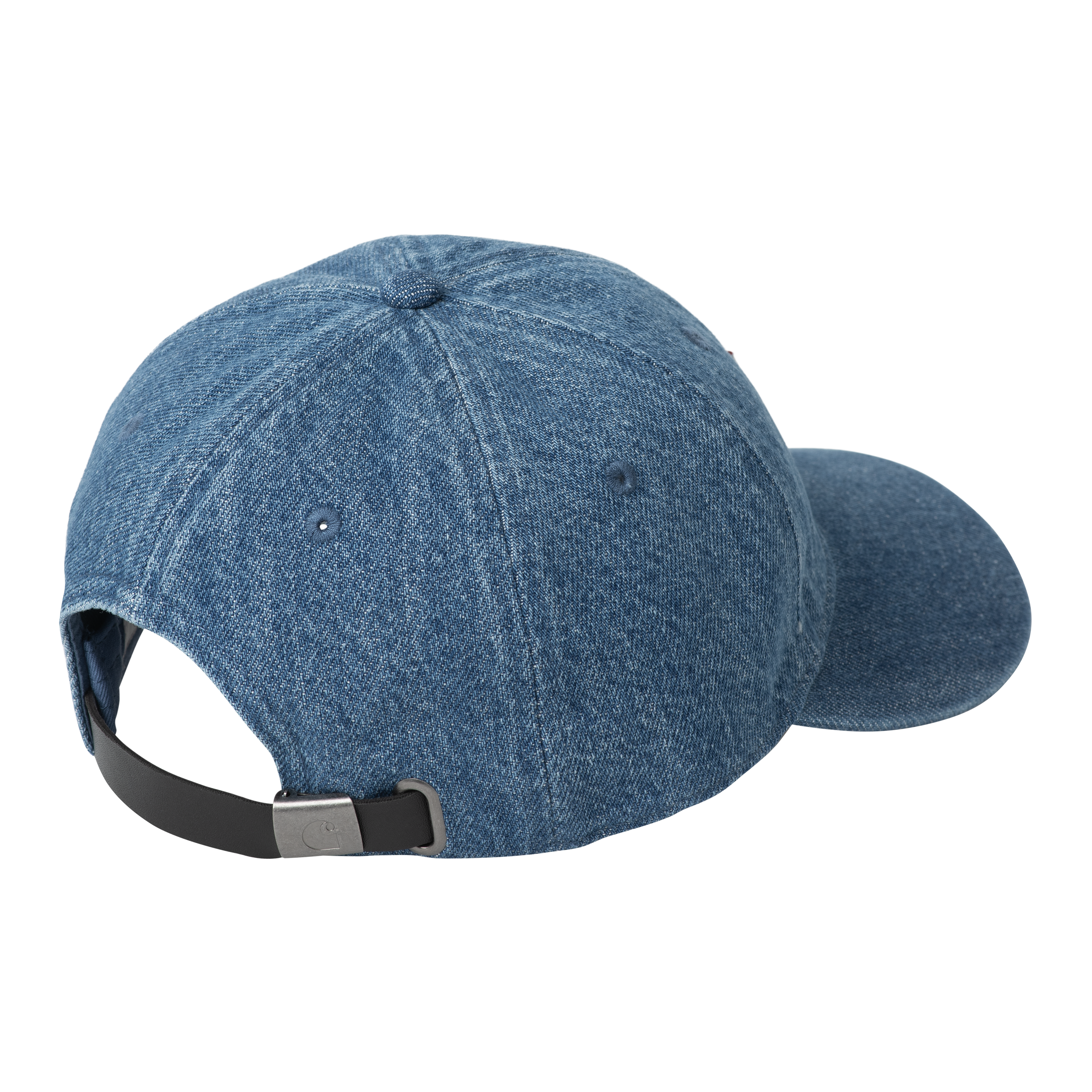 Carhartt WIP Nash Cap, Blue | Tienda oficial en Línea