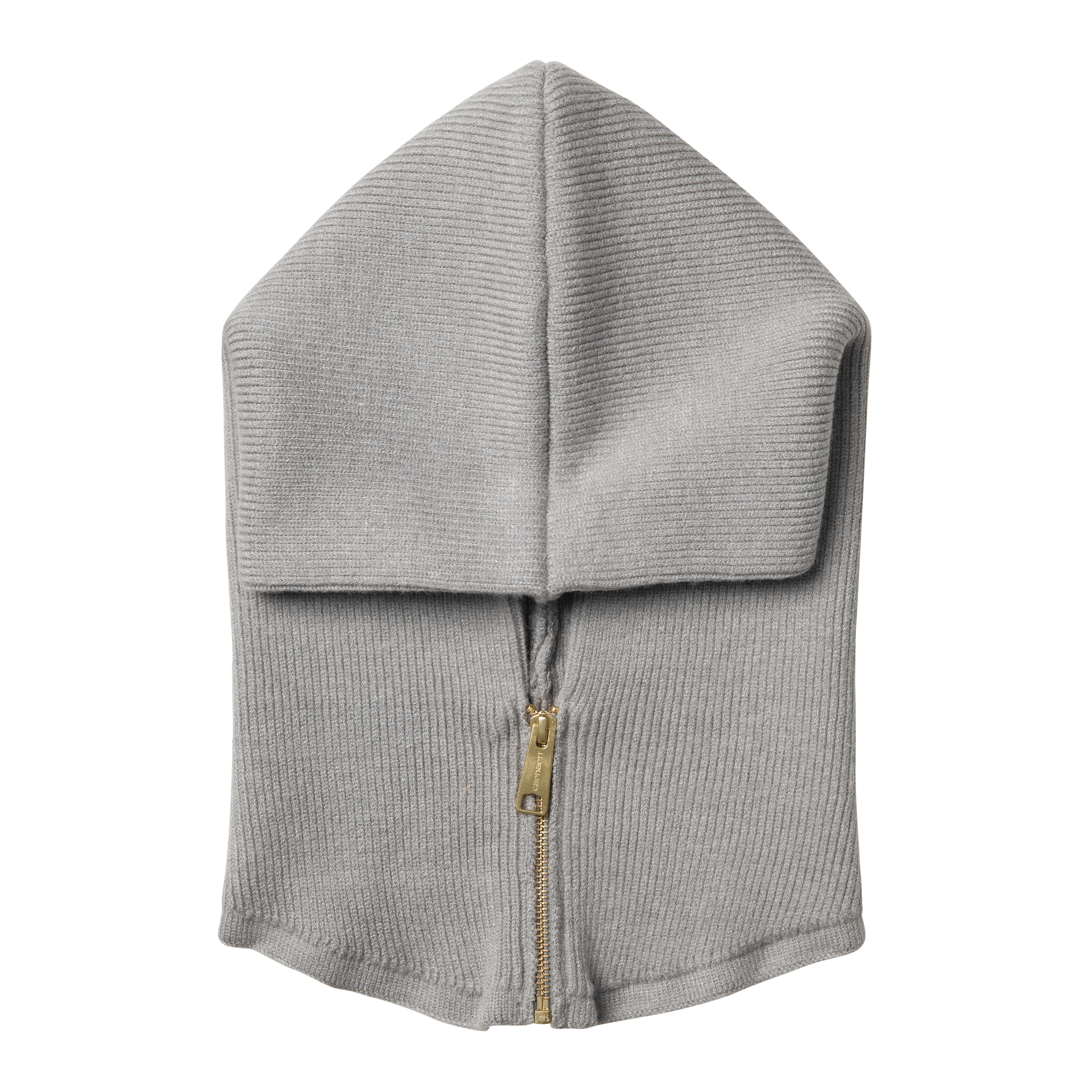 Carhartt WIP Balaclava, Grey Heather | Official Online Store
