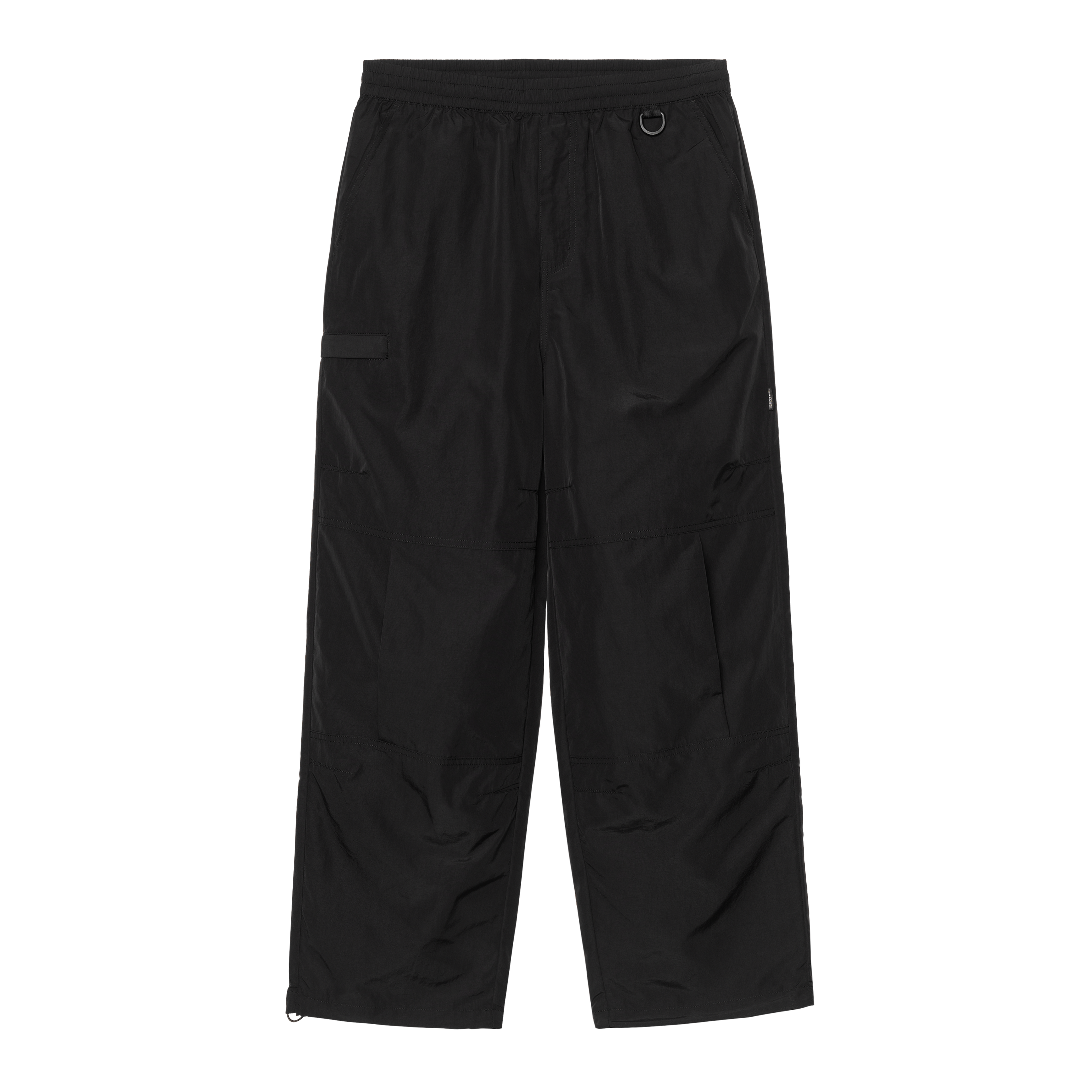 Carhartt WIP Linwood Pant, Black | Official Online Store