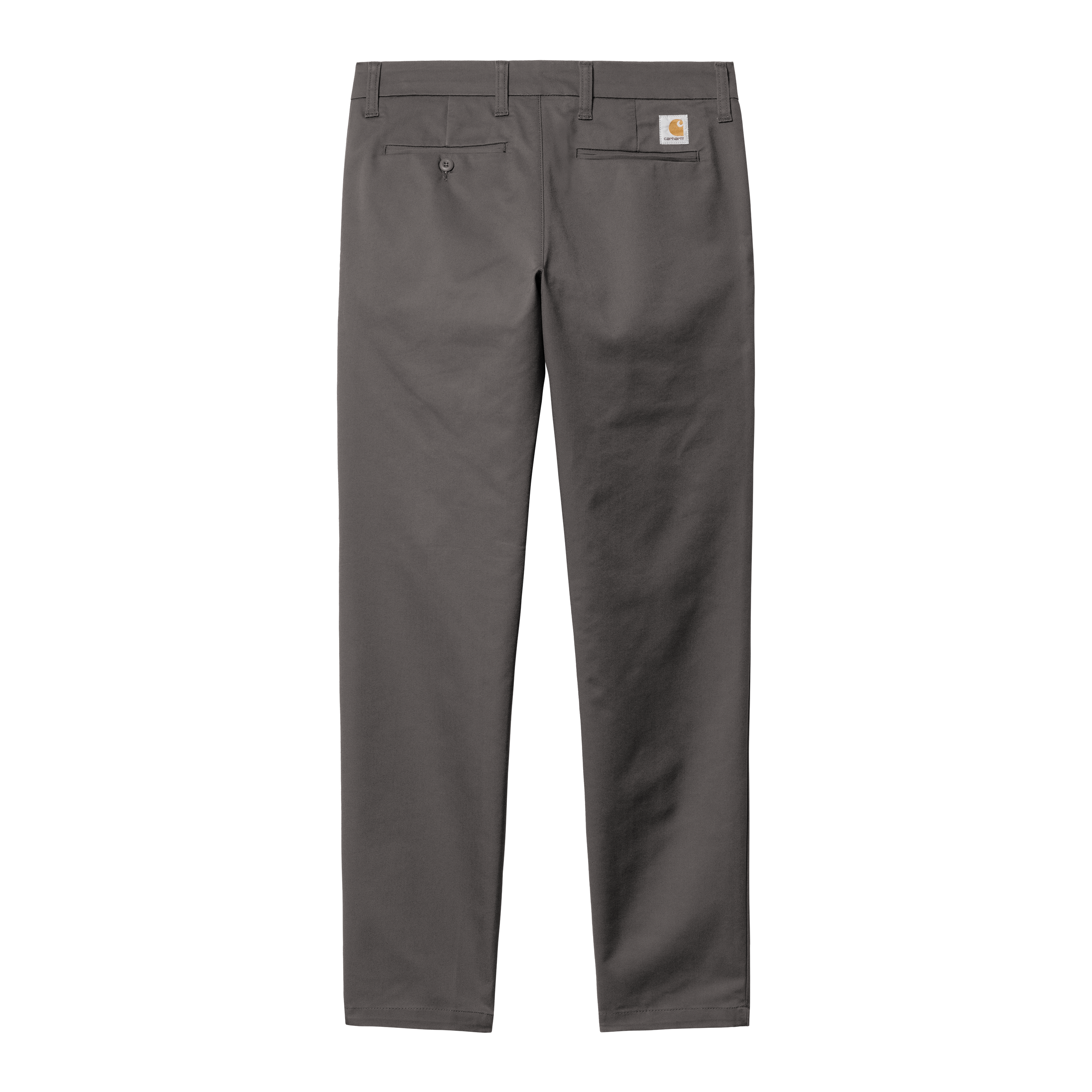 Carhartt WIP Sid Pant, Porphyry | Official Online Store