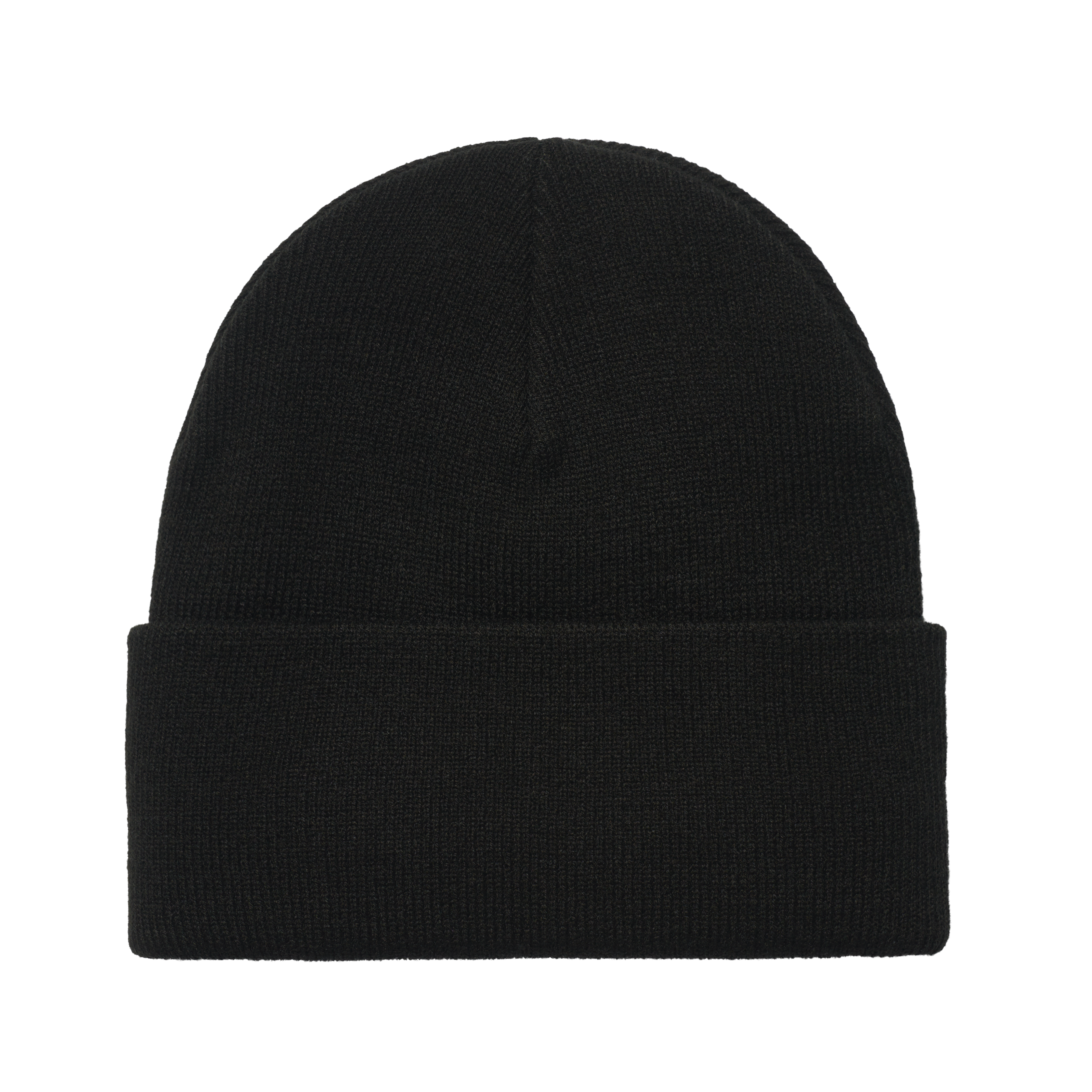 Carhartt WIP Chase Beanie, Black / Gold | Official Online Store