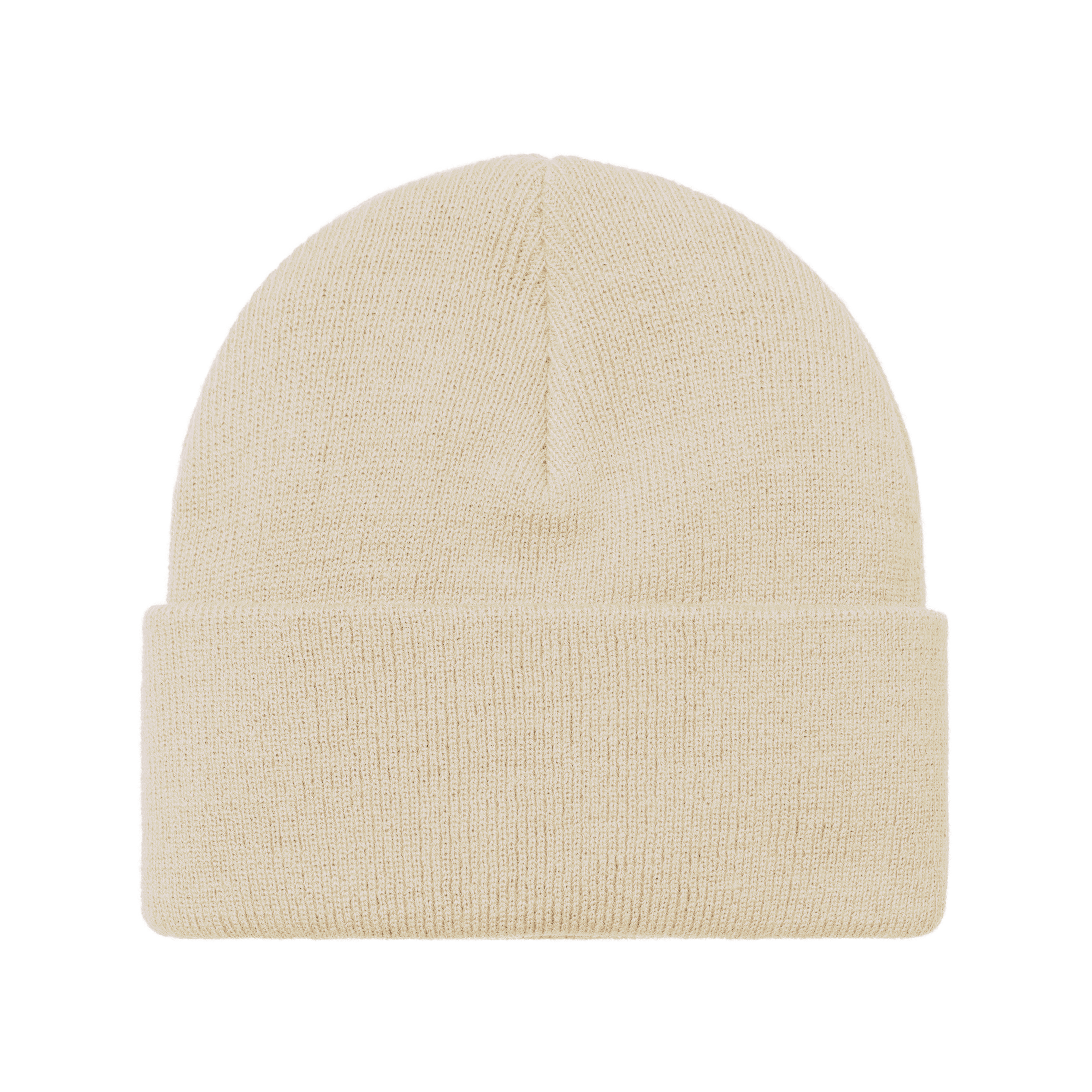 Carhartt WIP Chase Beanie, Cinnerus / Gold | Official Online Store