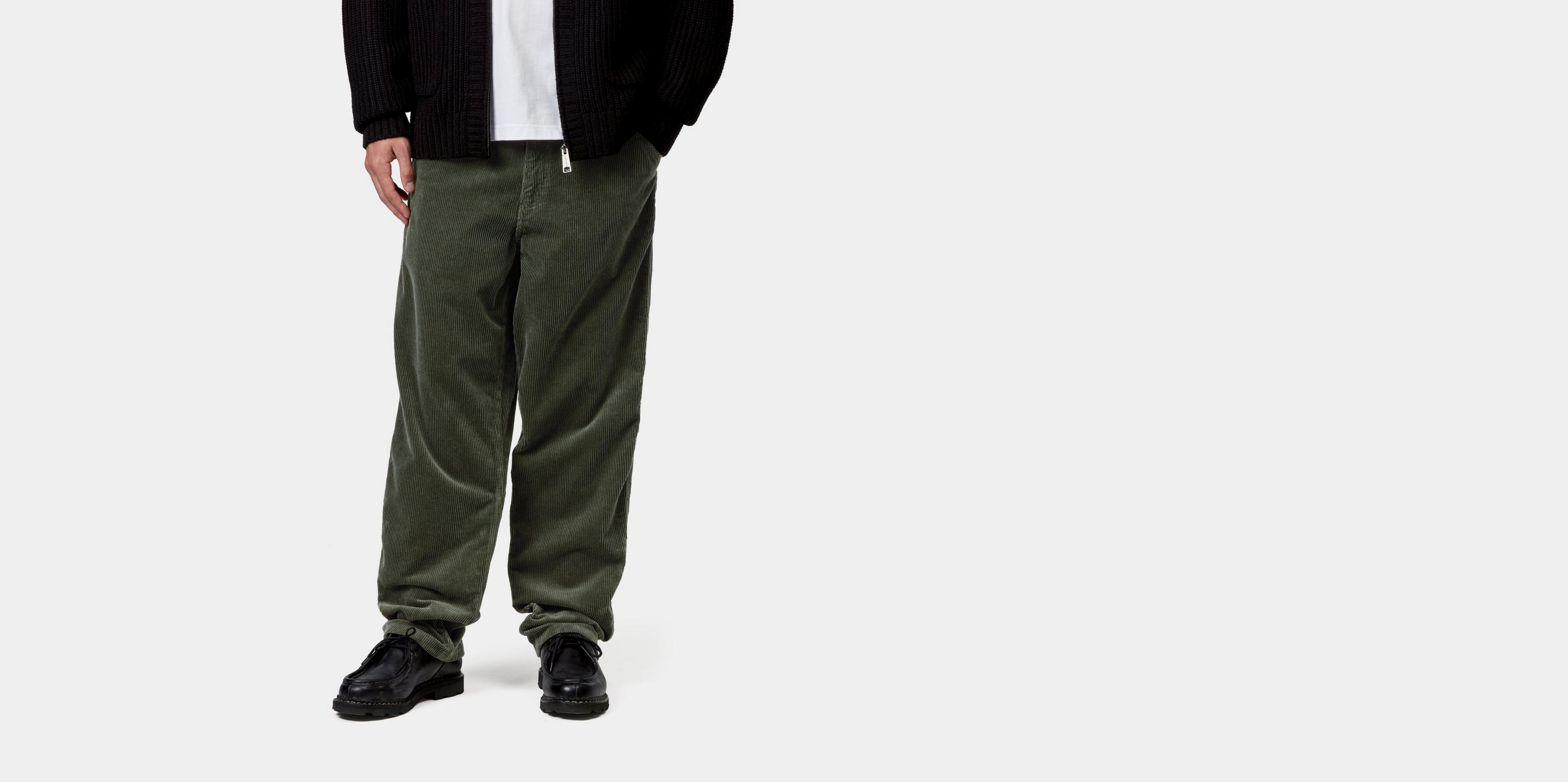 Carhartt WIP Men's Pants | Official Online Store