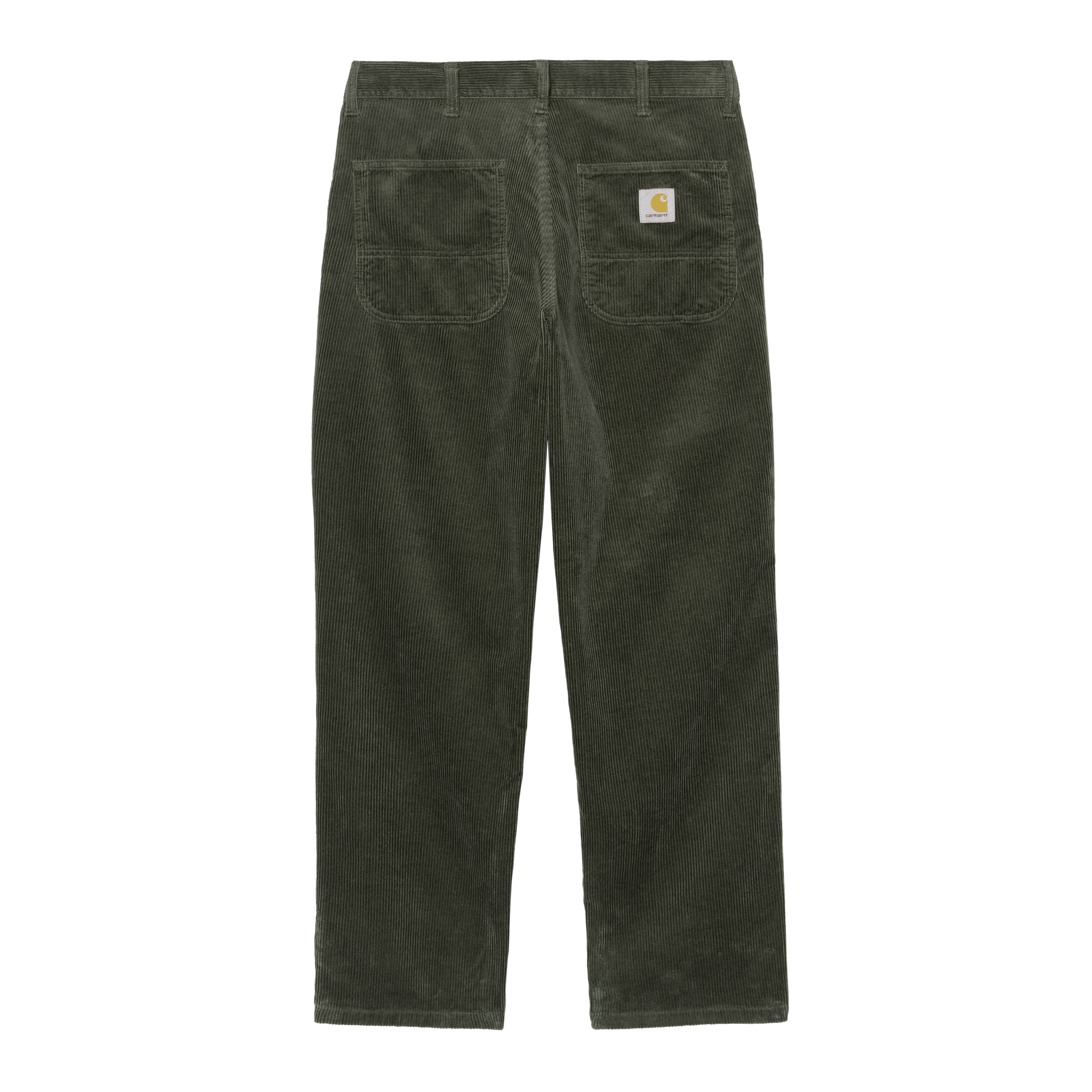 Carhartt WIP Simple Pant, Opuntia | Official Online Store