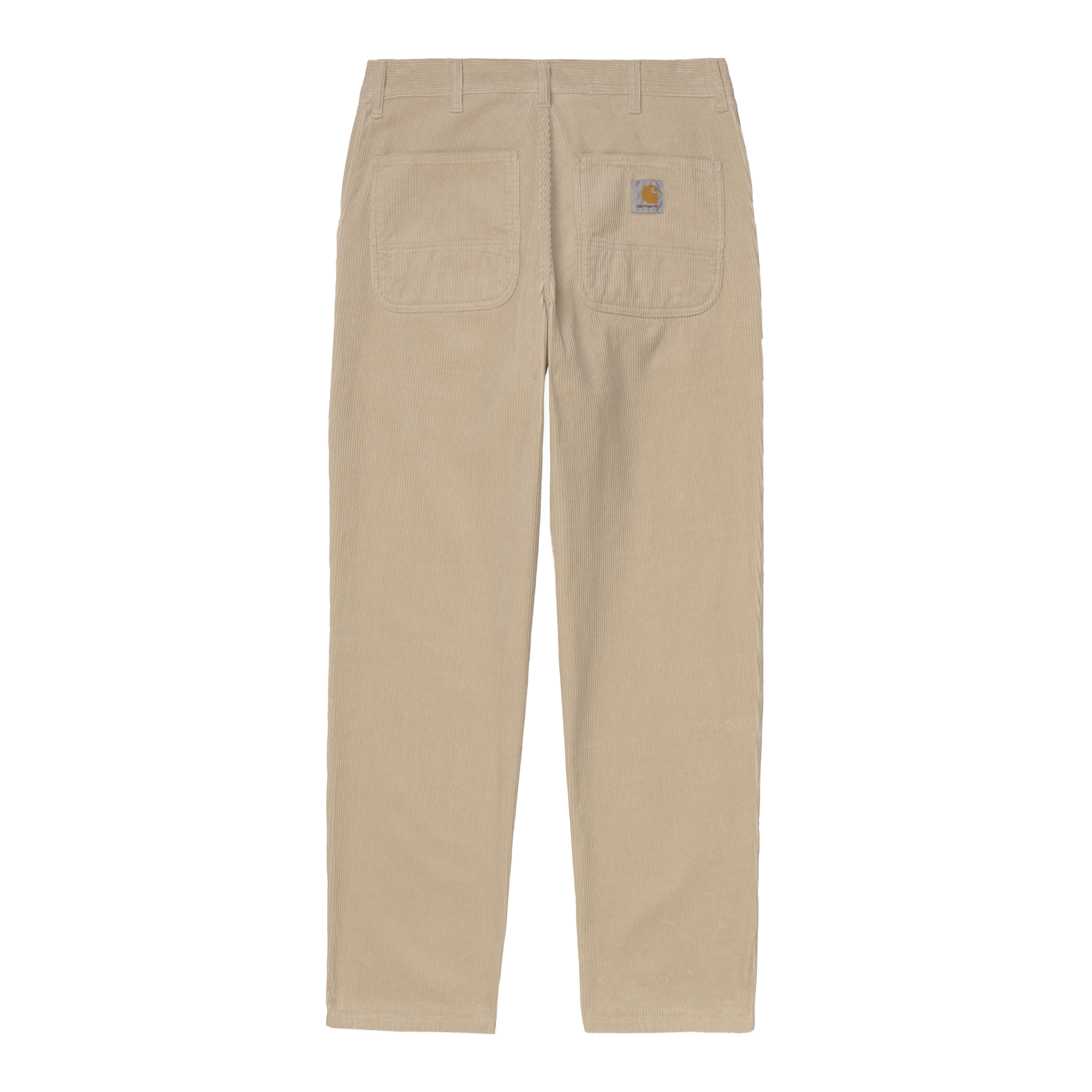 Carhartt WIP Simple Pant, Wall | Official Online Store