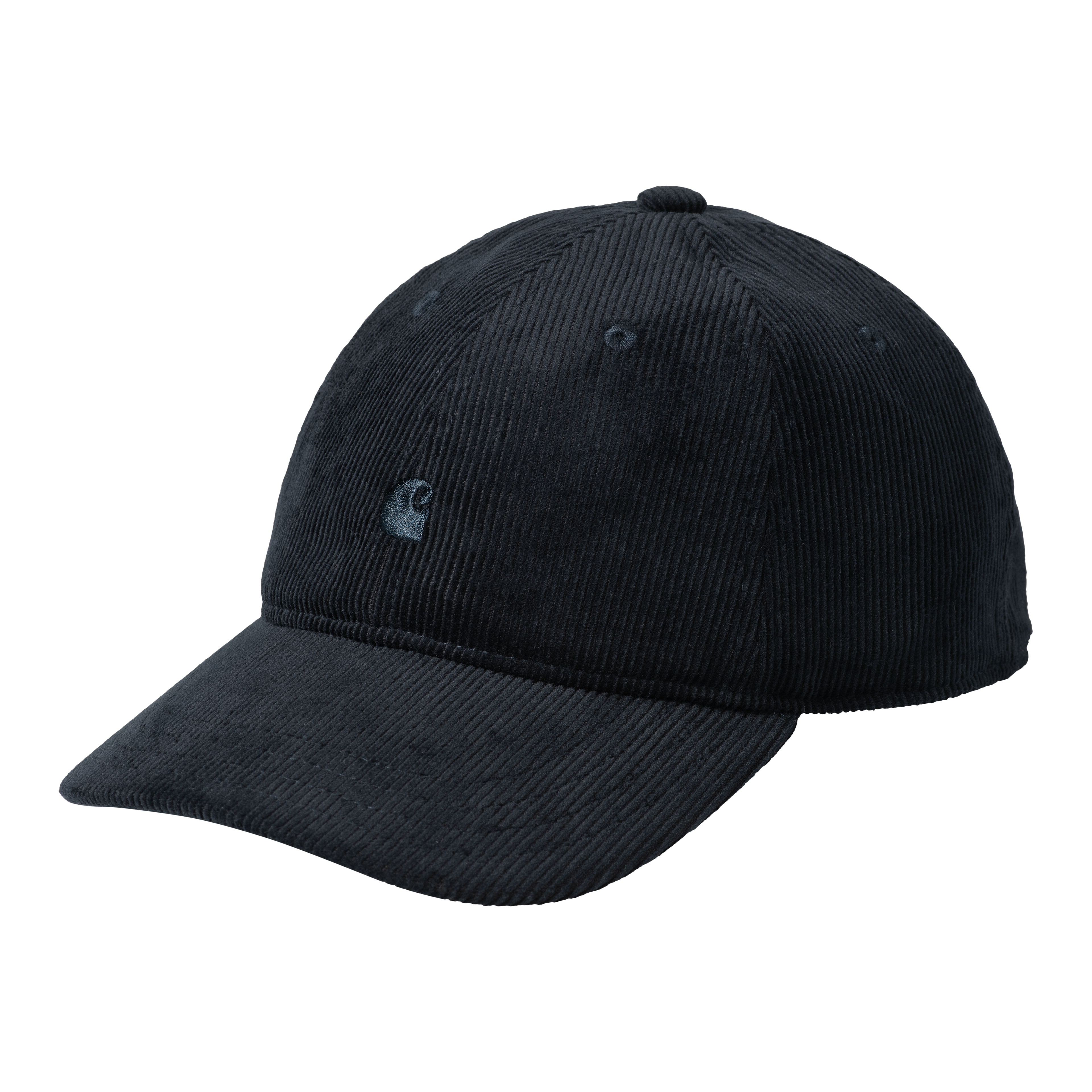 Carhartt WIP Harlem Cap, Dark Navy | Official Online Store