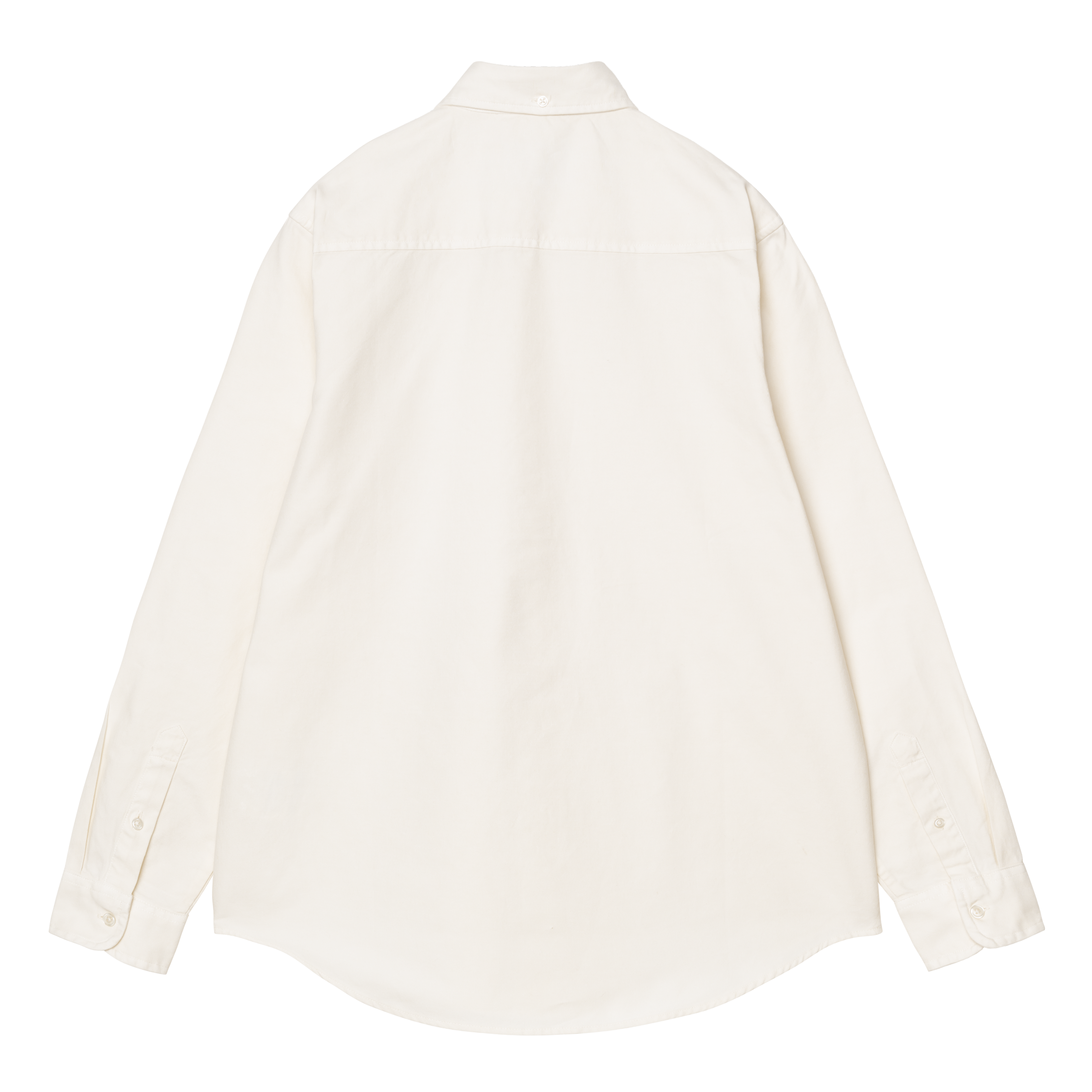 Carhartt WIP L/S Bolton Shirt, Wax | Official Online Store