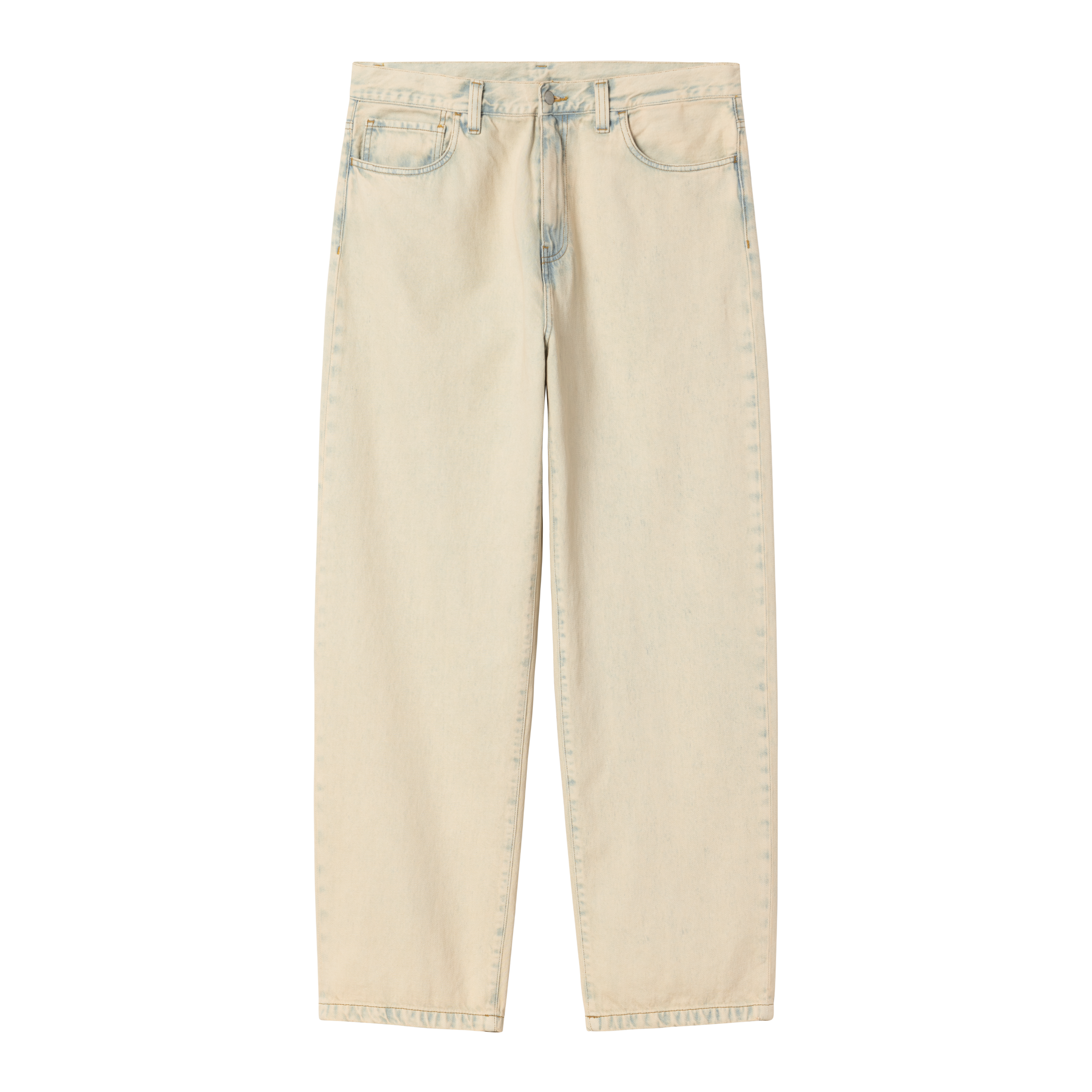 Carhartt WIP Landon Pant, Blue | Official Online Store