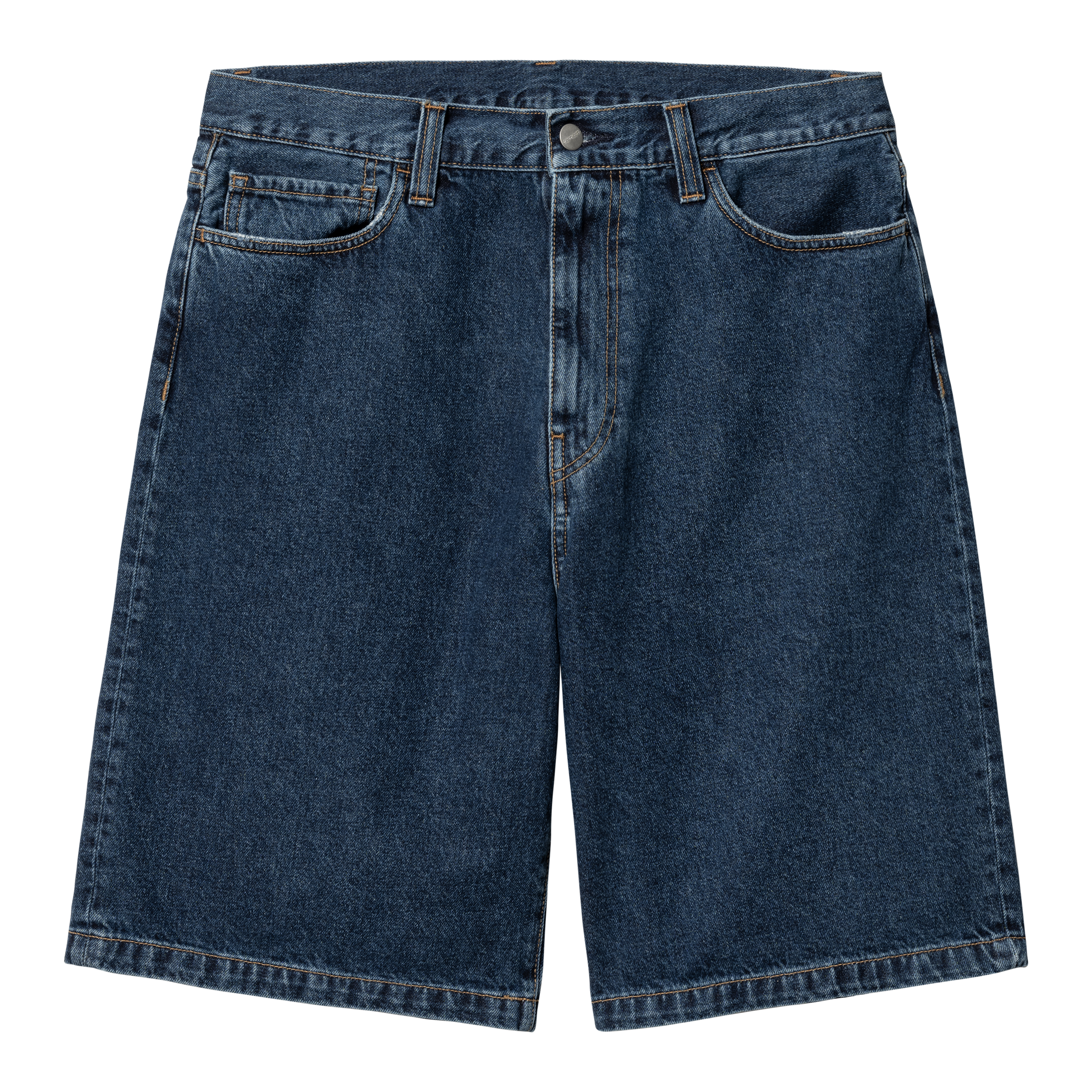 Carhartt WIP Landon Short, Blue | Official Online Store