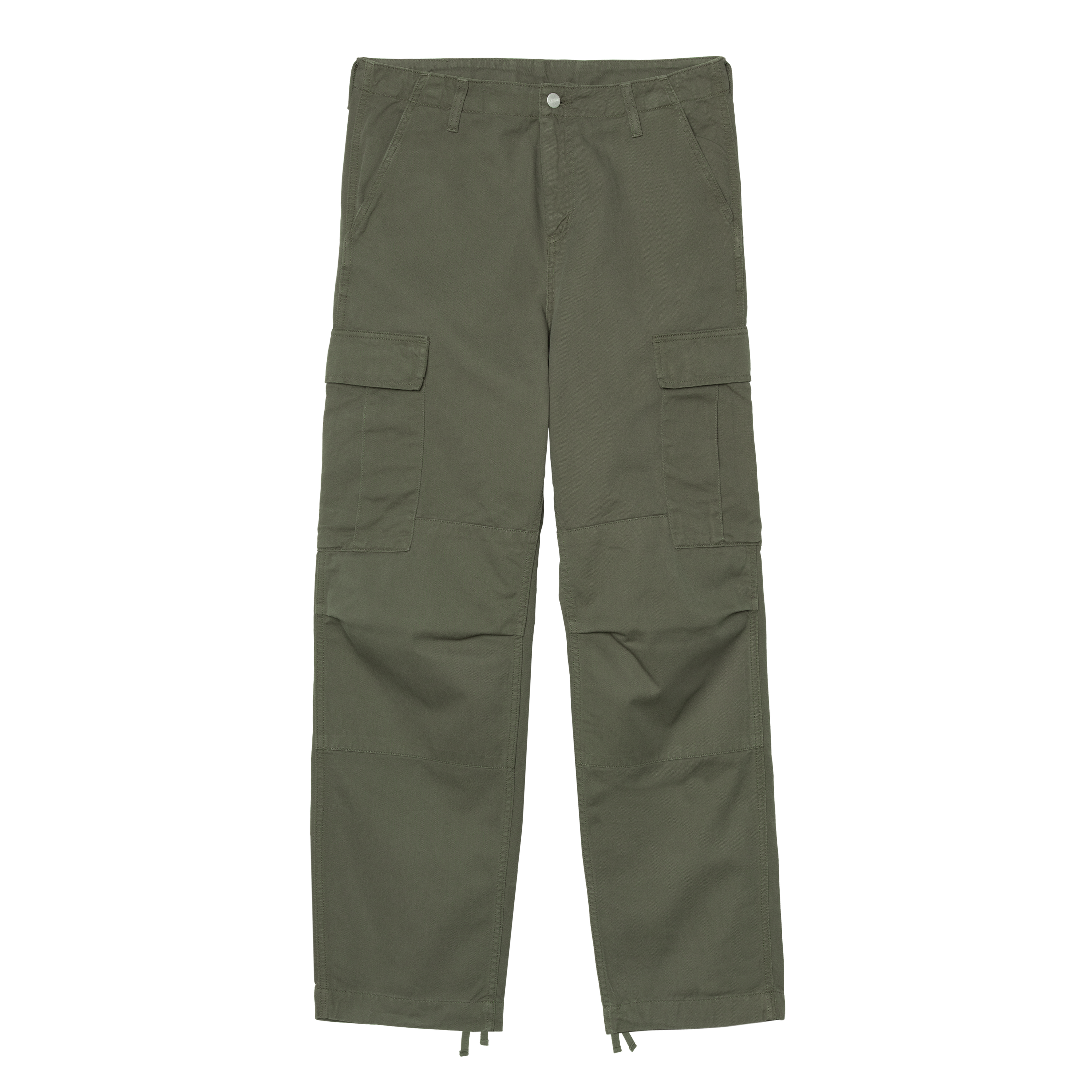 Carhartt WIP Regular Cargo Pant, Opuntia | Official Online Store