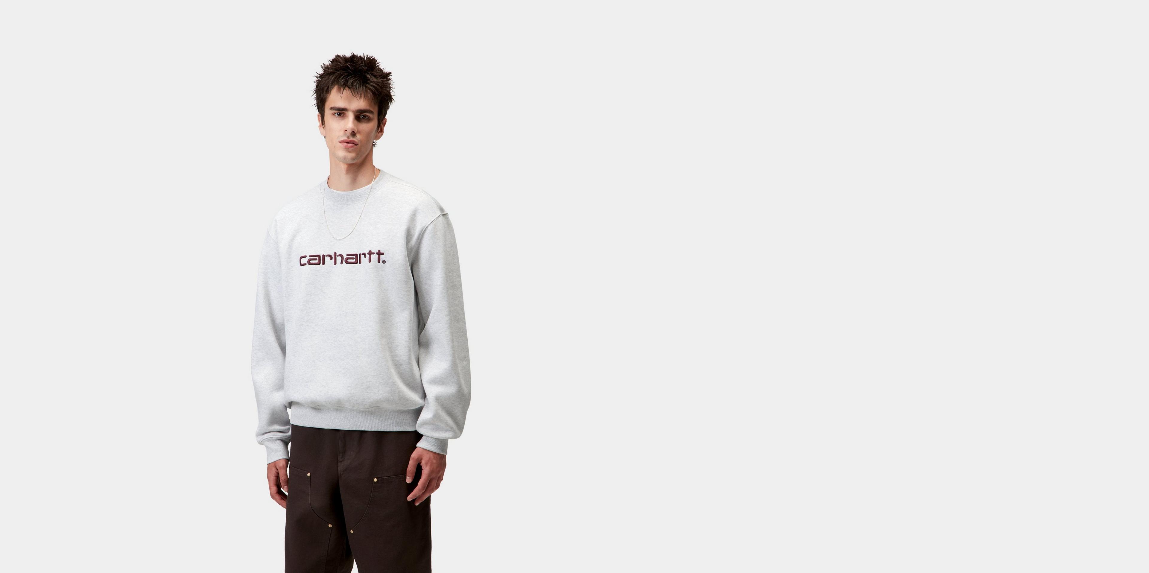 Carhartt WIP Promotions D'hiver Homme 50 % de réduction