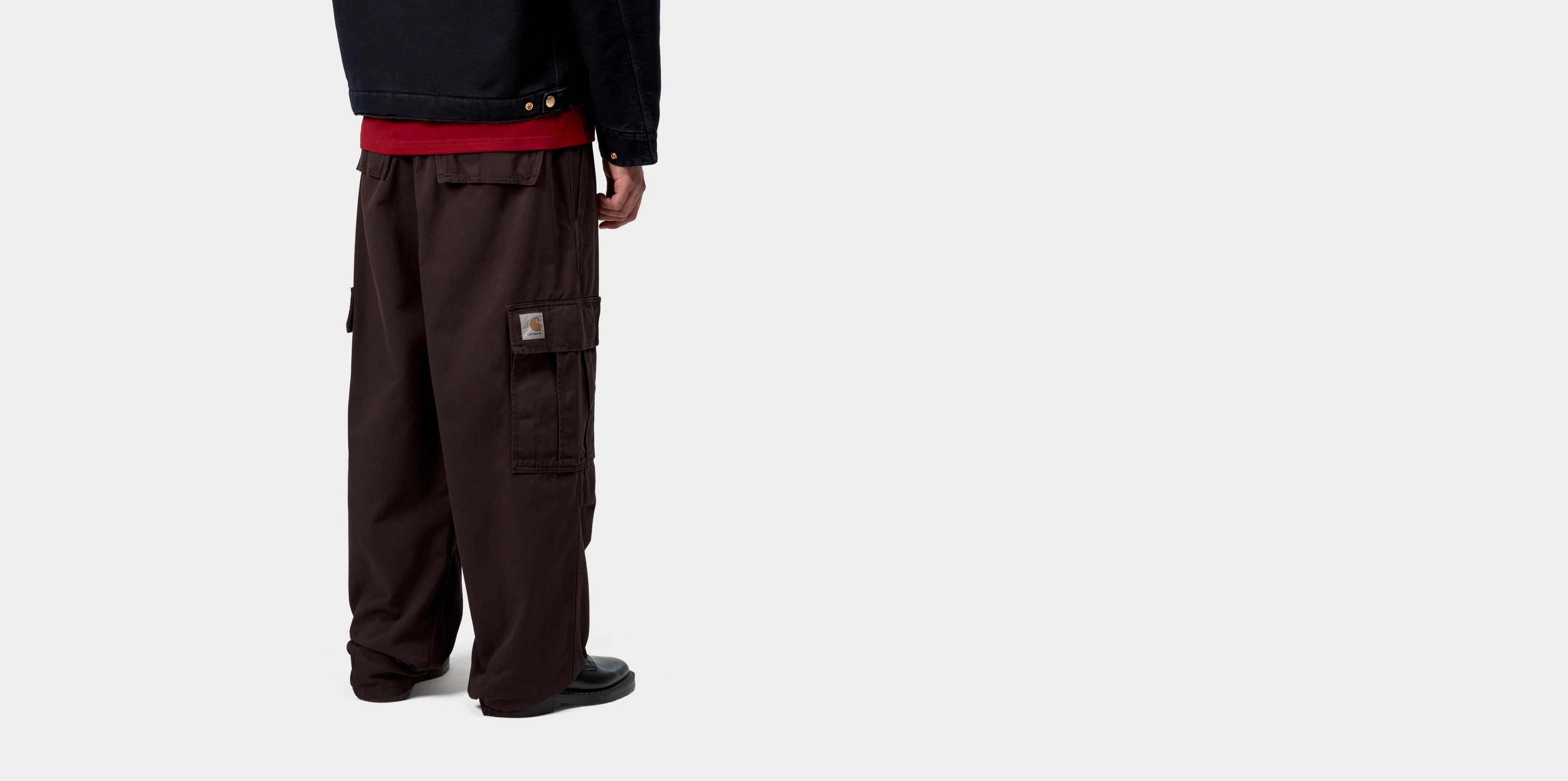 Carhartt WIP Men's Pants | Official Online Store