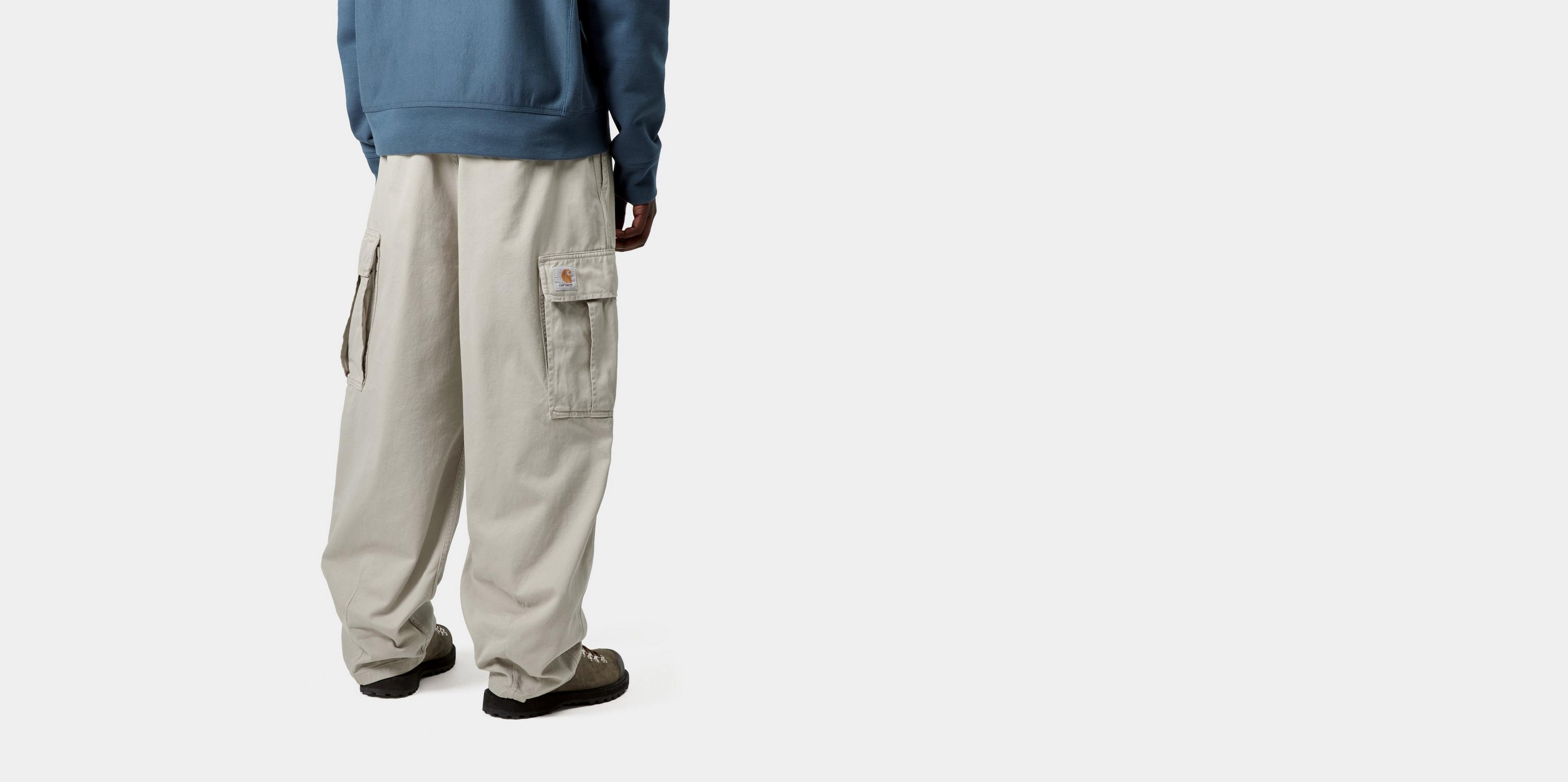 Carhartt WIP Cargo Pants | Carhartt WIP