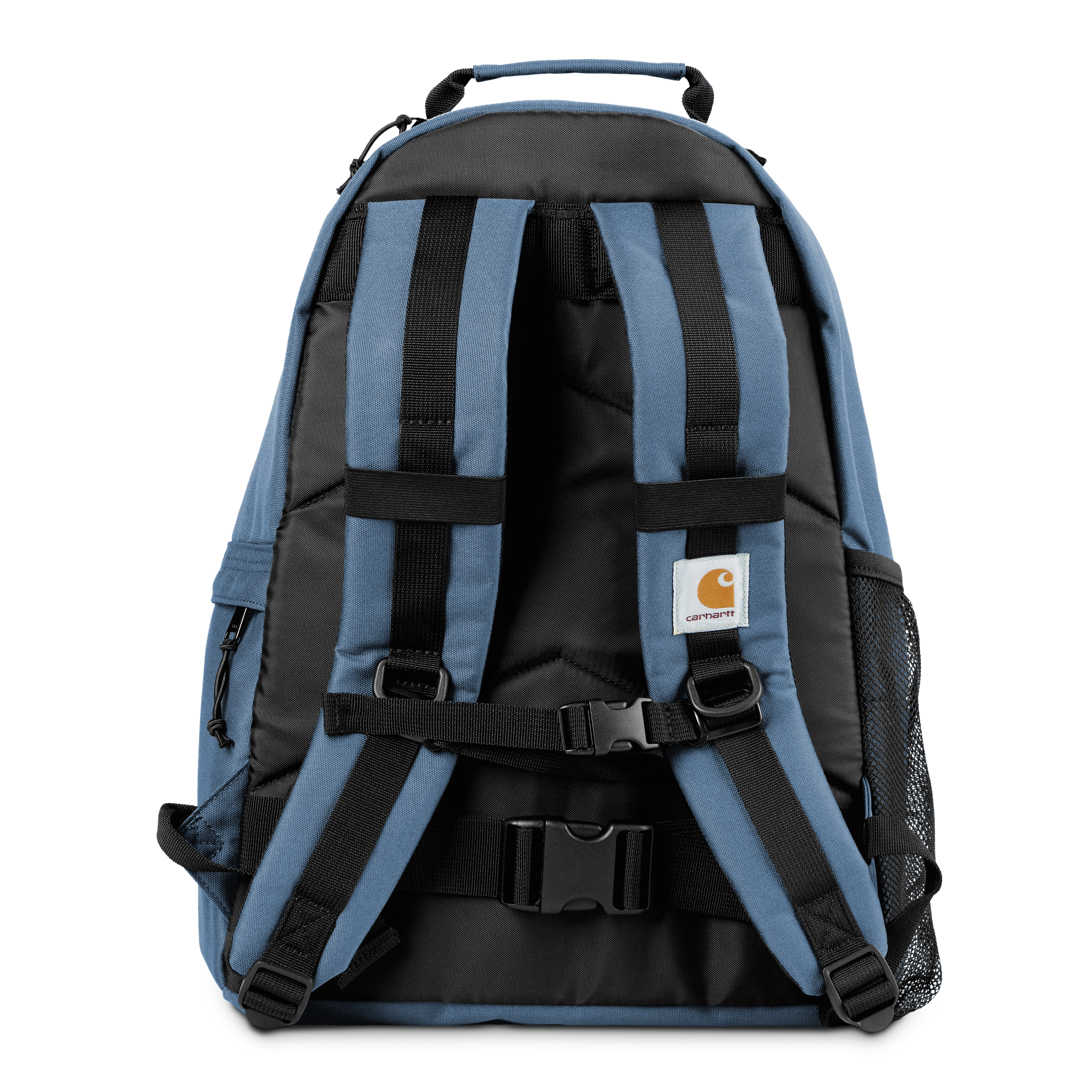 Carhartt WIP Kickflip Backpack, Sorrent | Boutique officielle en Ligne
