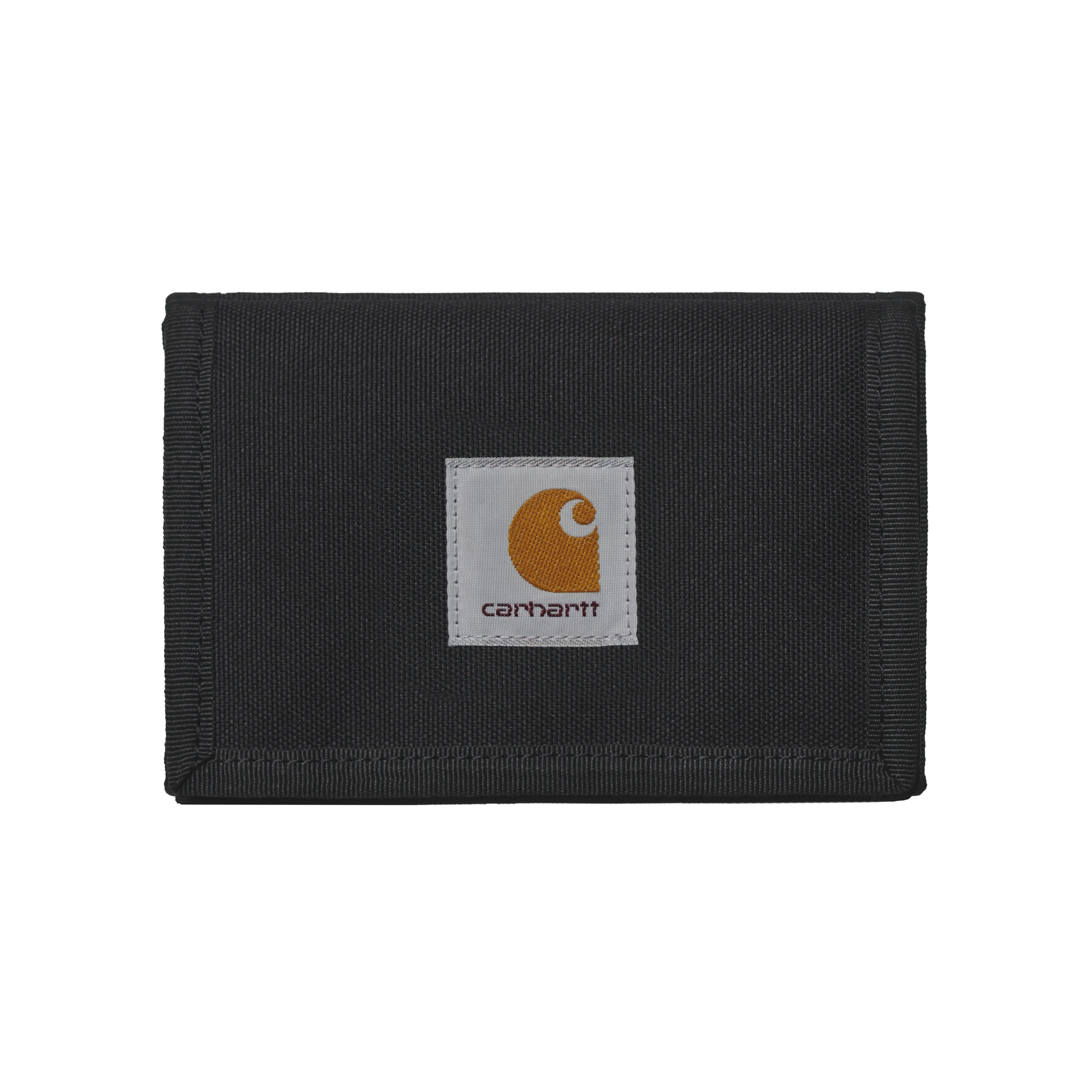 Carhartt WIP Alec Wallet, Black | Official Online Store