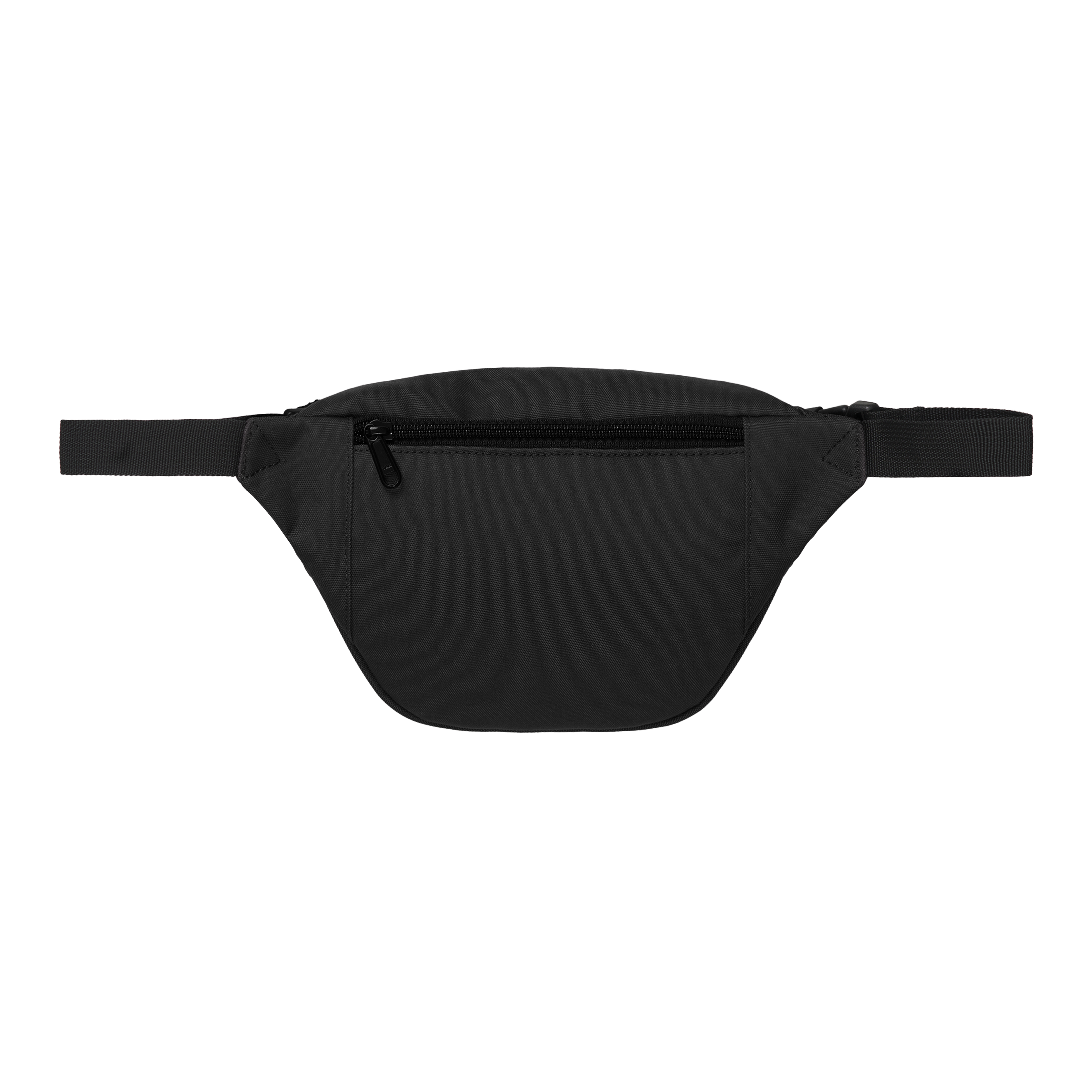 Carhartt WIP Jake Hip Bag, Black | Official Online Store