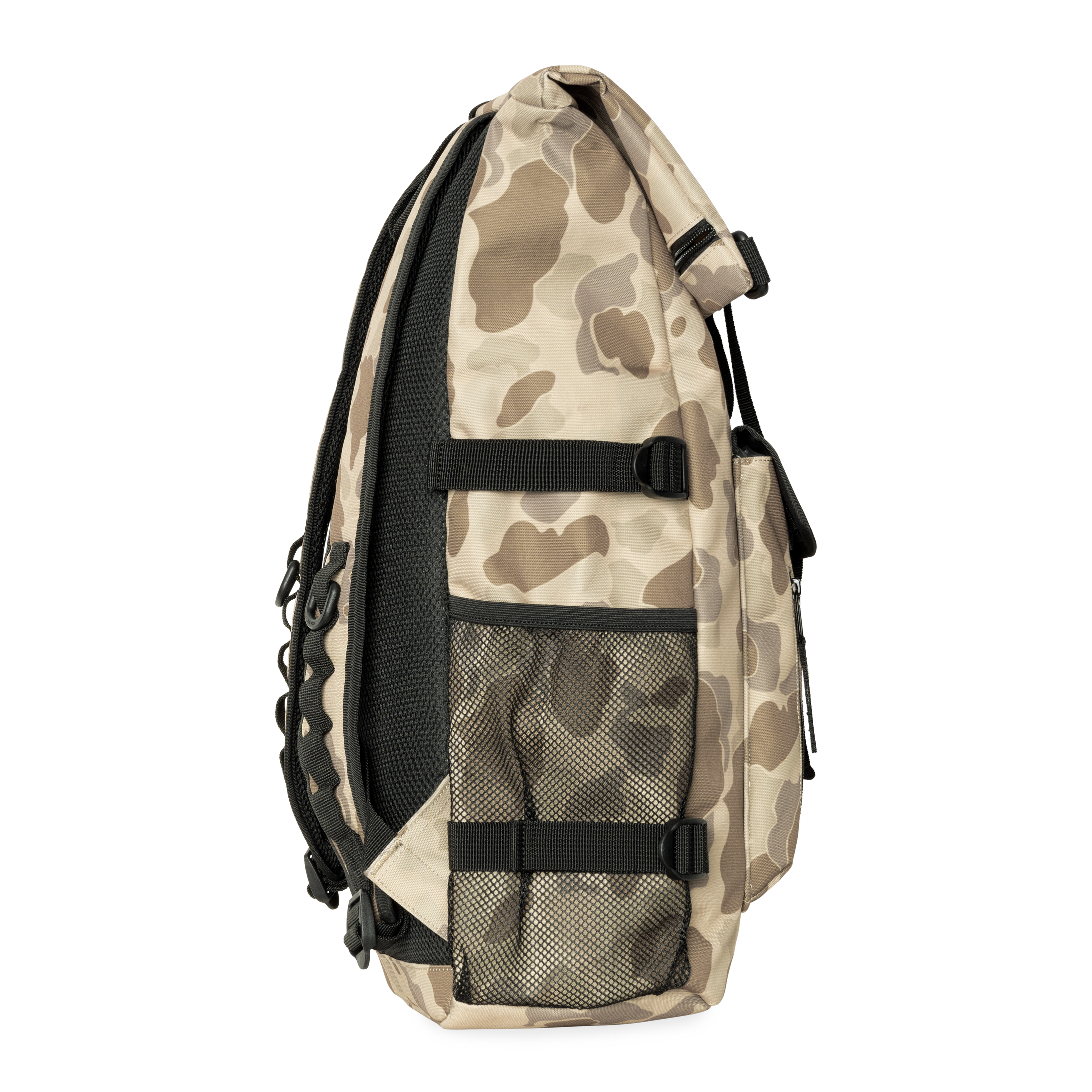 Carhartt WIP Philis Backpack, Camo Duck, Desert | Official Online Store