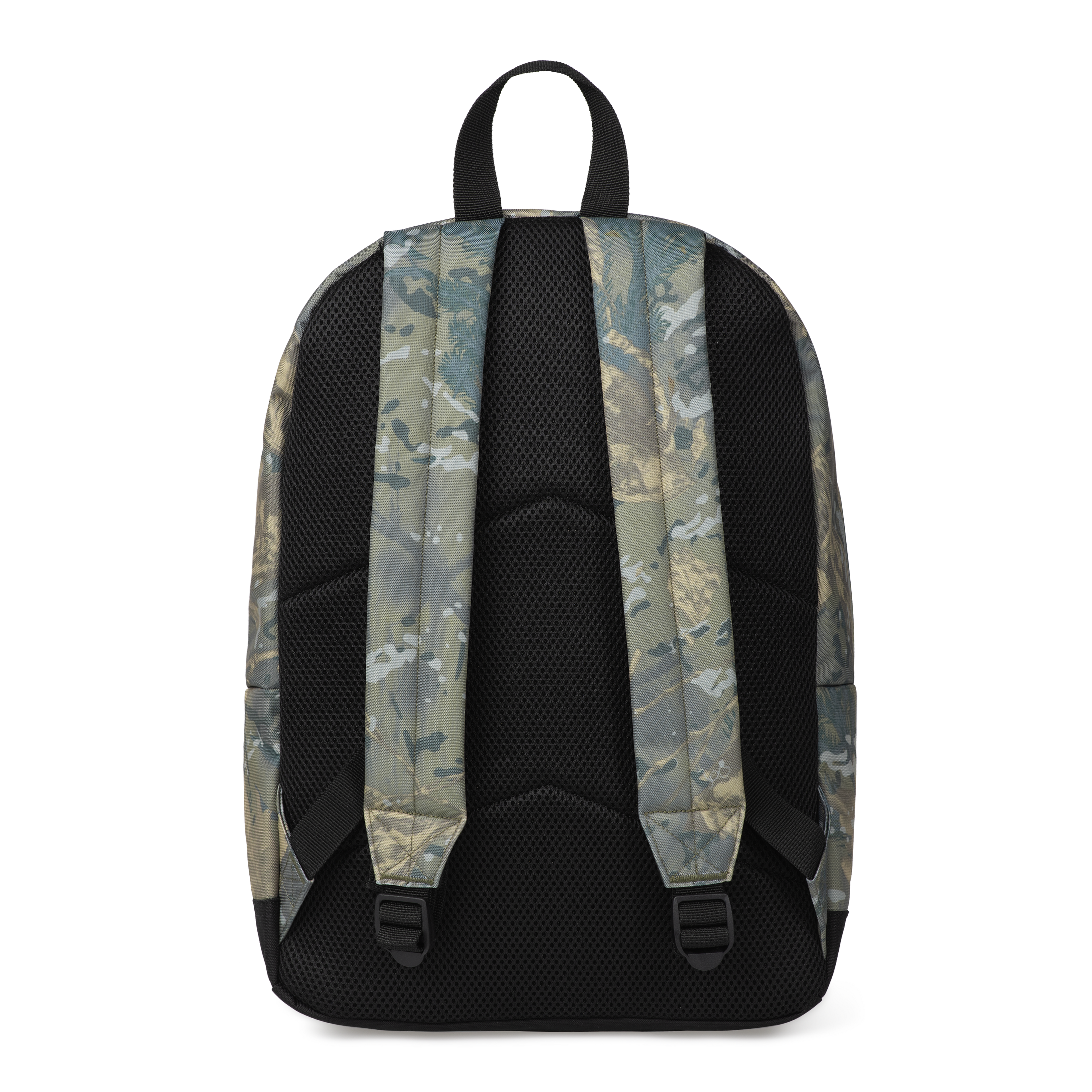 Carhartt WIP Jake Backpack, Camo Combi, Green | Official Online Store