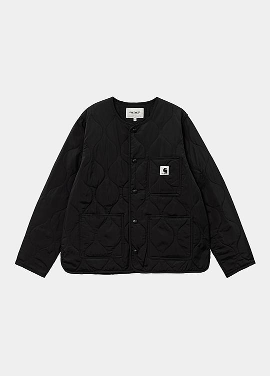 Carhartt WIP W' OG Active Jacket, Black | Official Online Store Carhartt WIP W' OG Active Jacket, Black | Official Online Store
