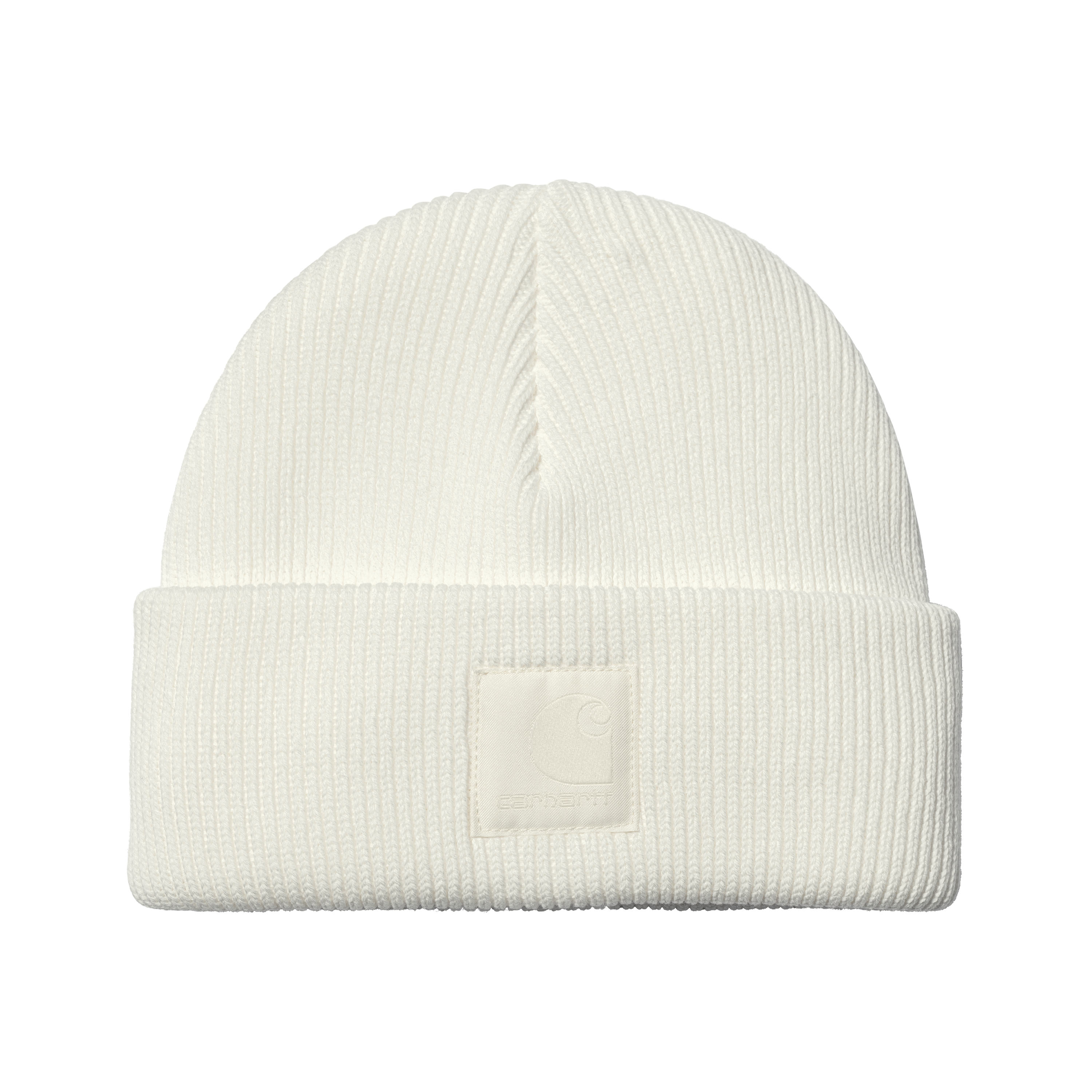 Carhartt WIP Milo Beanie, Wax | Tienda oficial en Línea