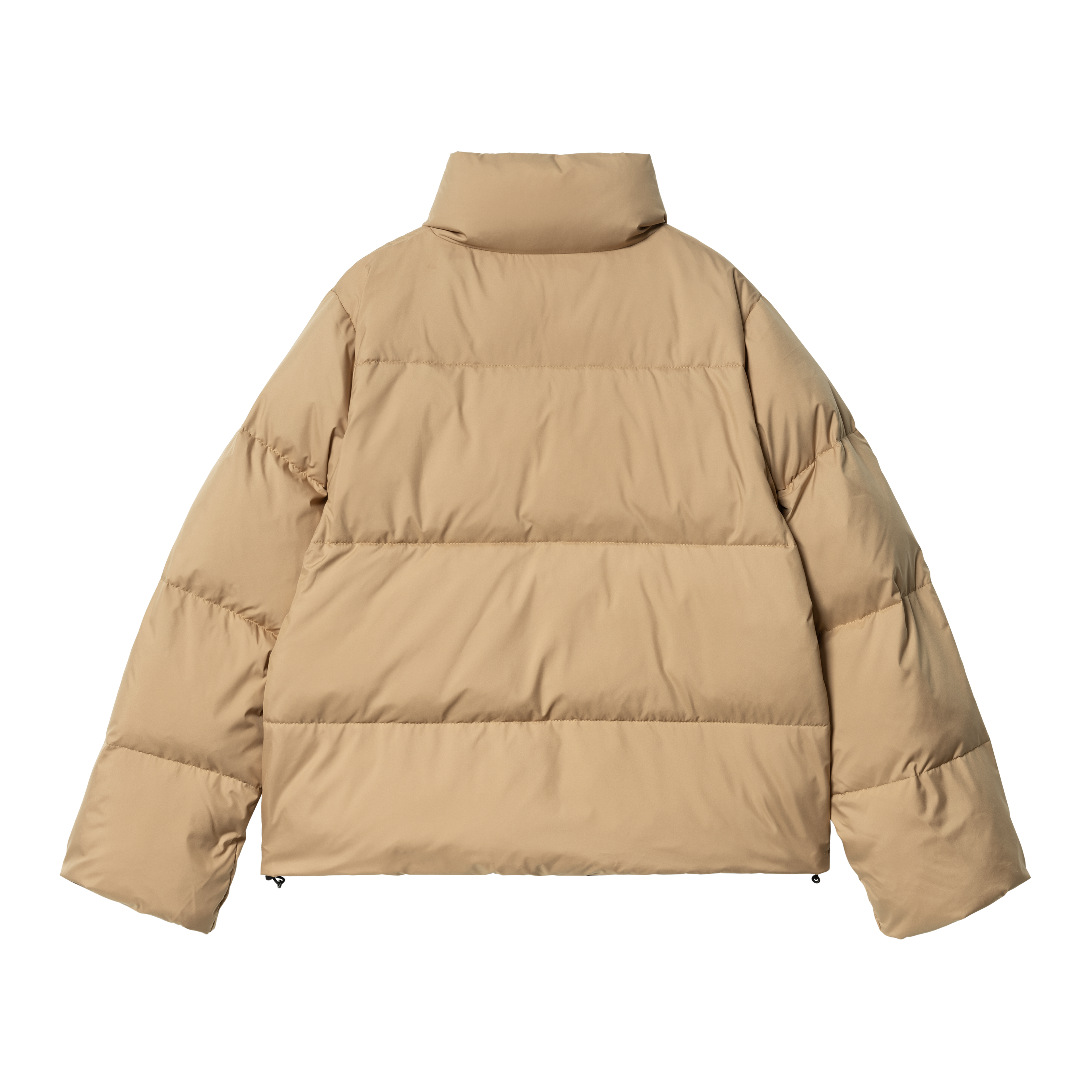 Carhartt WIP W' Springfield Jacket, Peanut / Chocolate | Official ...