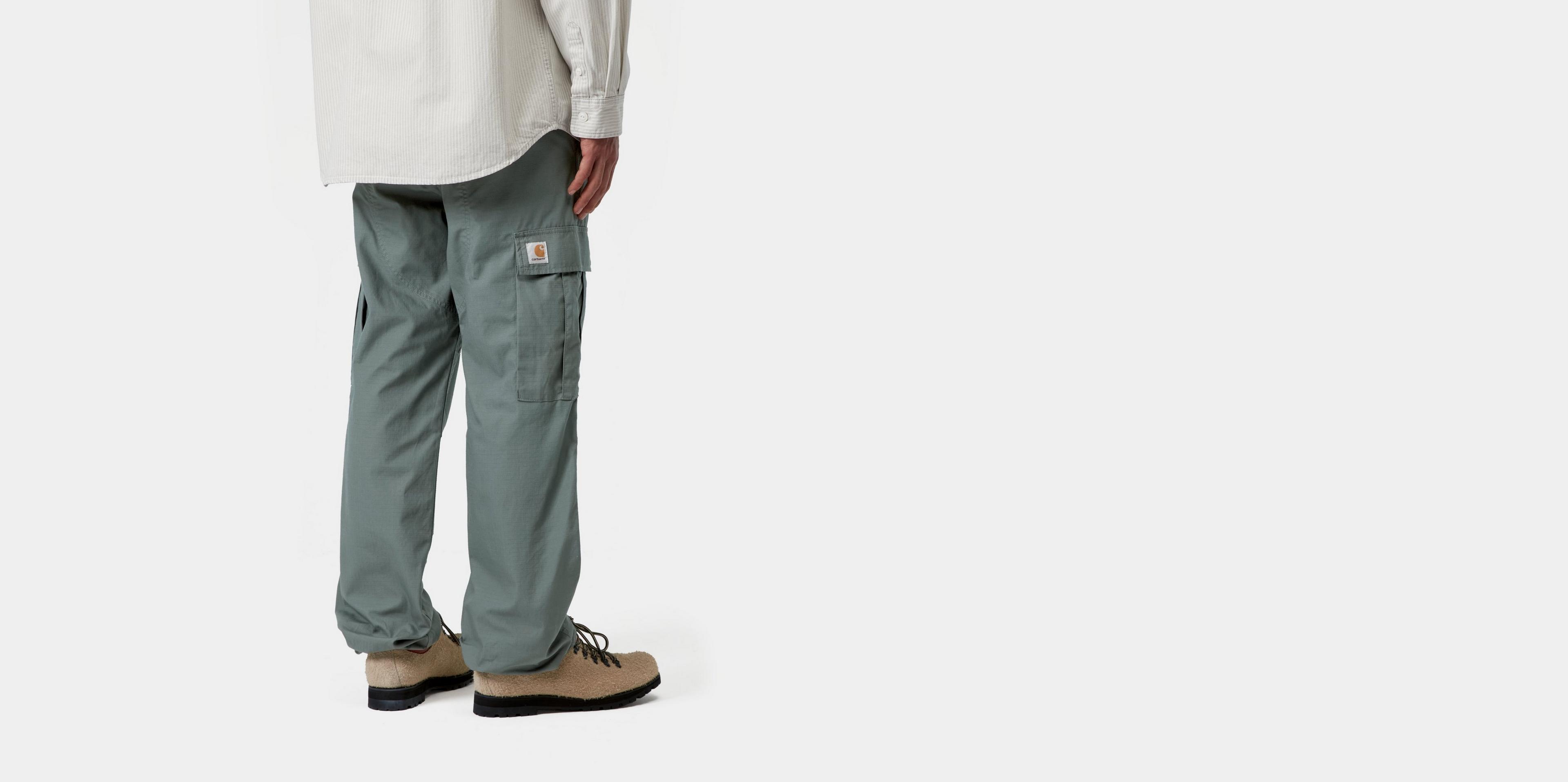 Carhartt WIP Men's Pants | Official Online Store