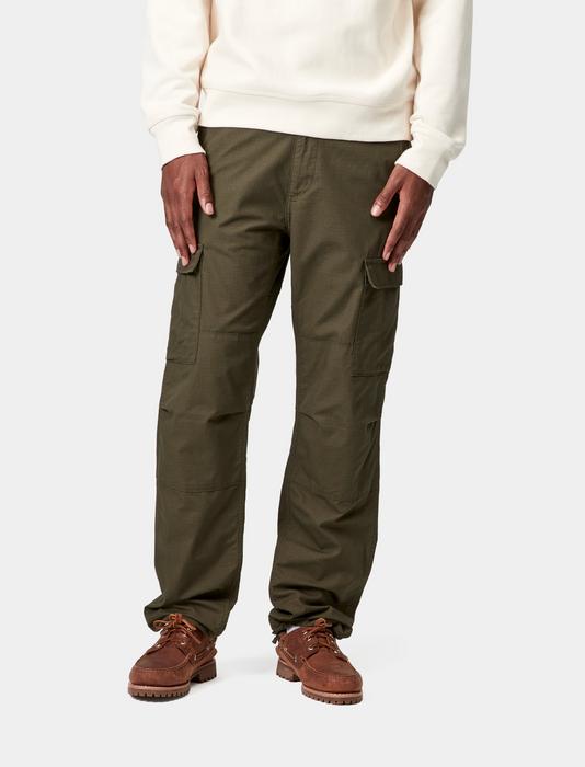 Carhartt WIP Brandon Pant, Blue | Official Online Store Carhartt WIP Brandon Pant, Blue | Official Online Store