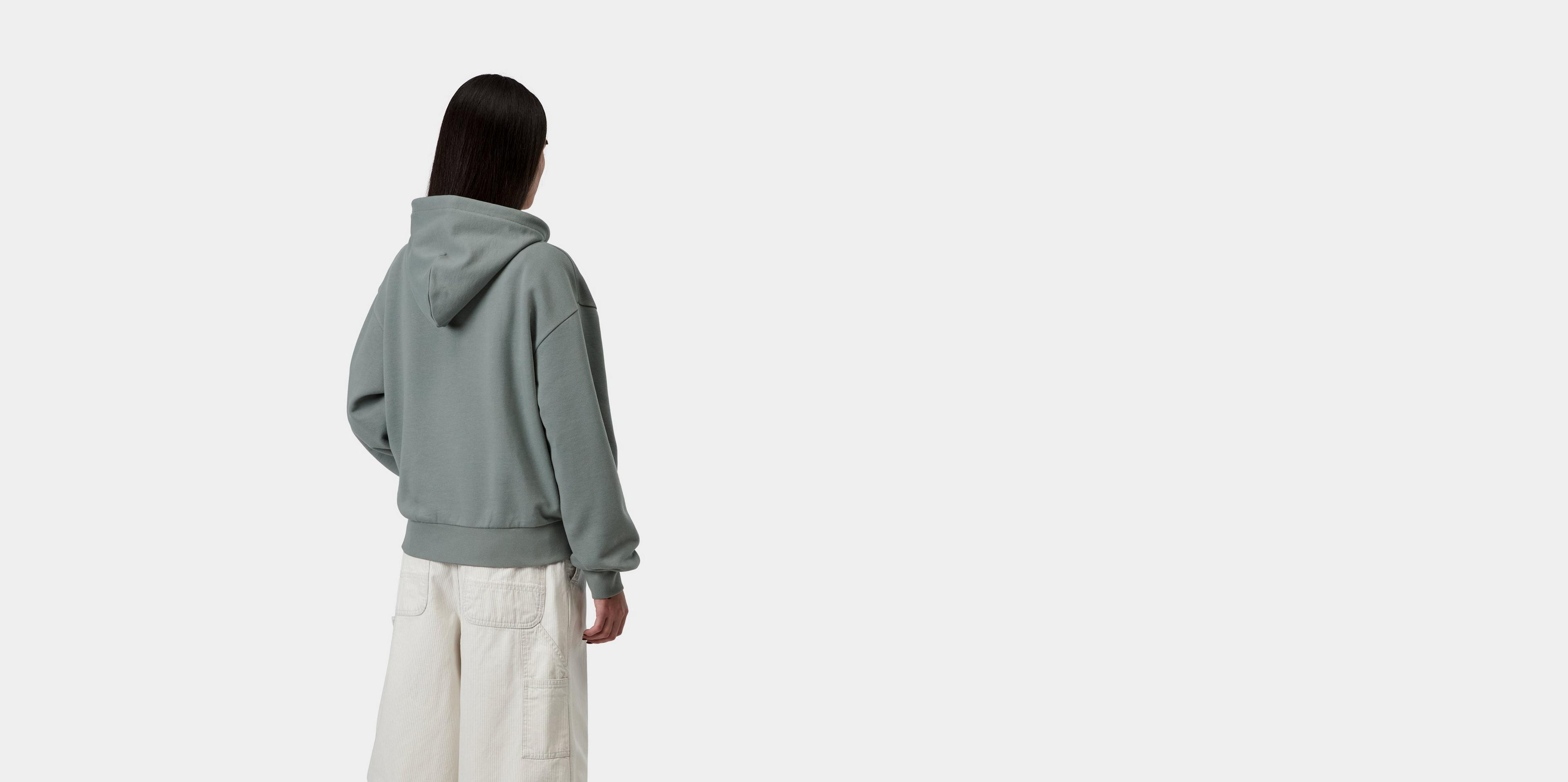 Carhartt WIP Women's Hoodies | Official Online Store