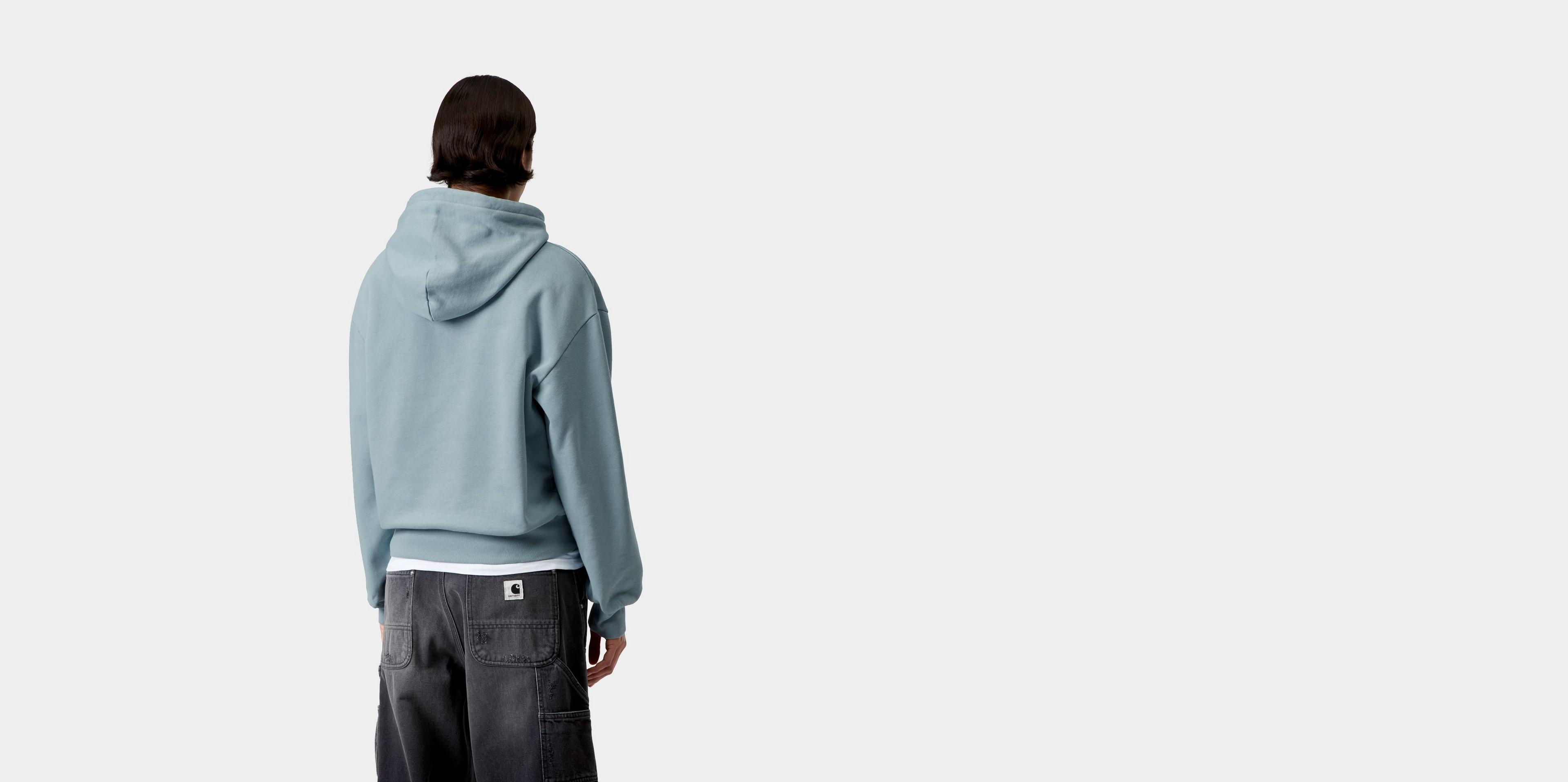 Carhartt WIP Women's Hoodies | Official Online Store