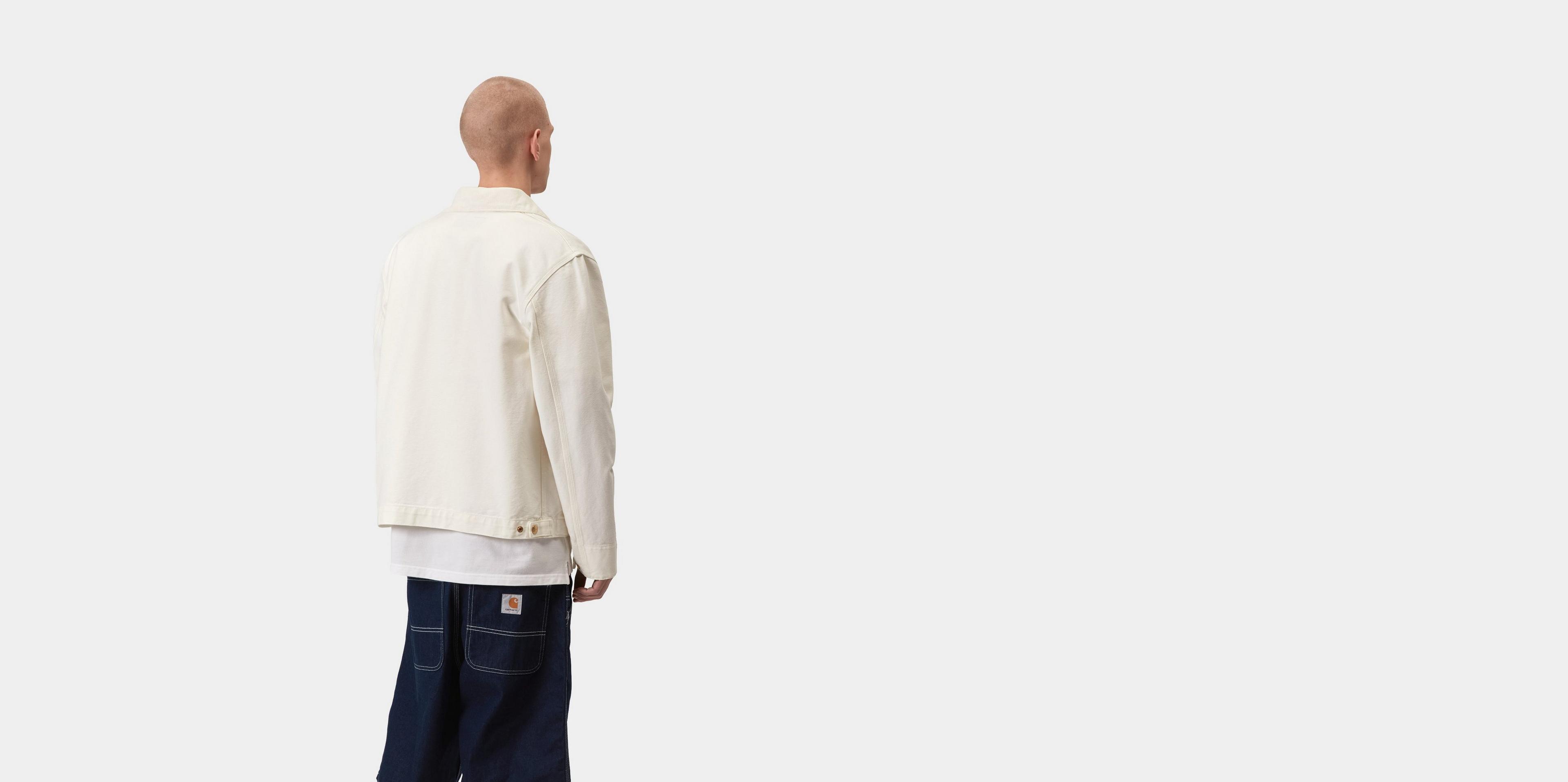 Carhartt WIP Detroit Jacket | Carhartt WIP