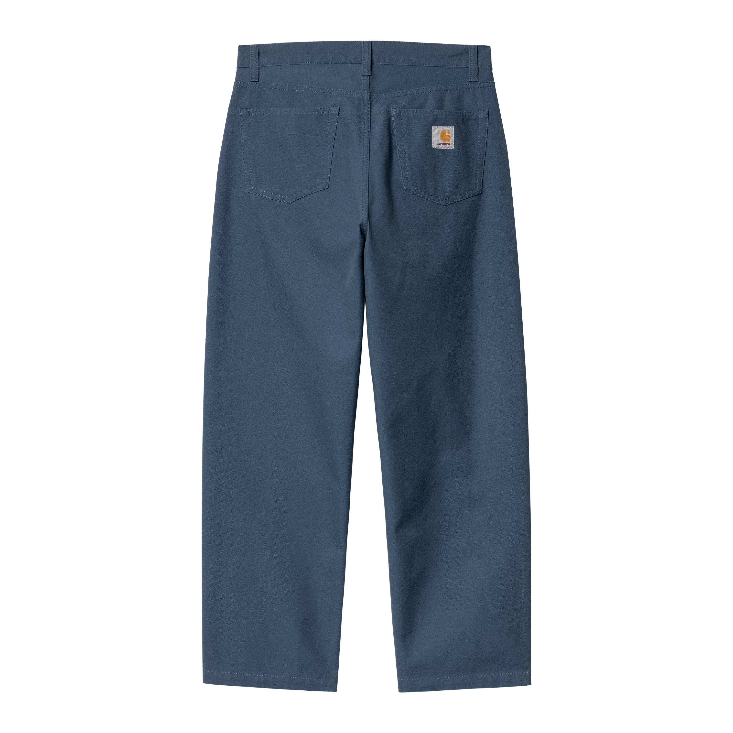Carhartt WIP Landon Pant, Naval | Official Online Store