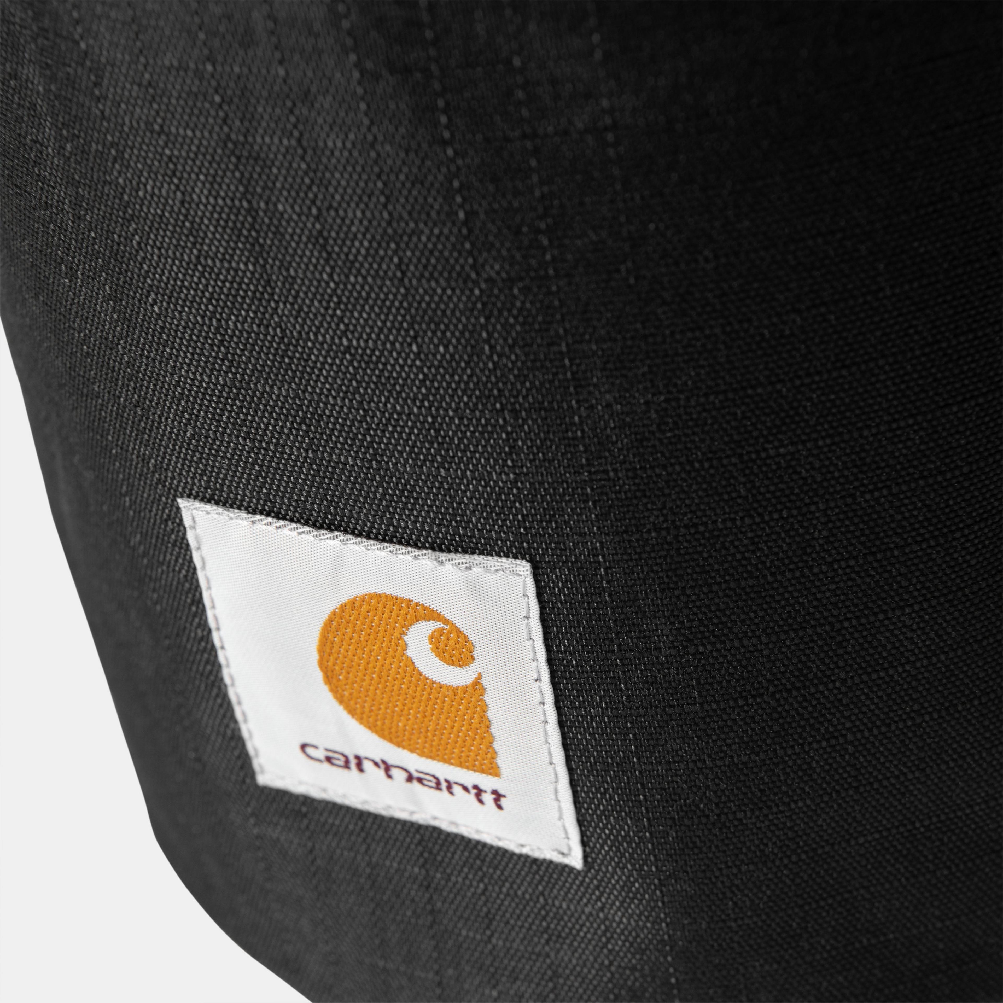 Carhartt WIP Groundworks Planter Set, Black | Official Online Store