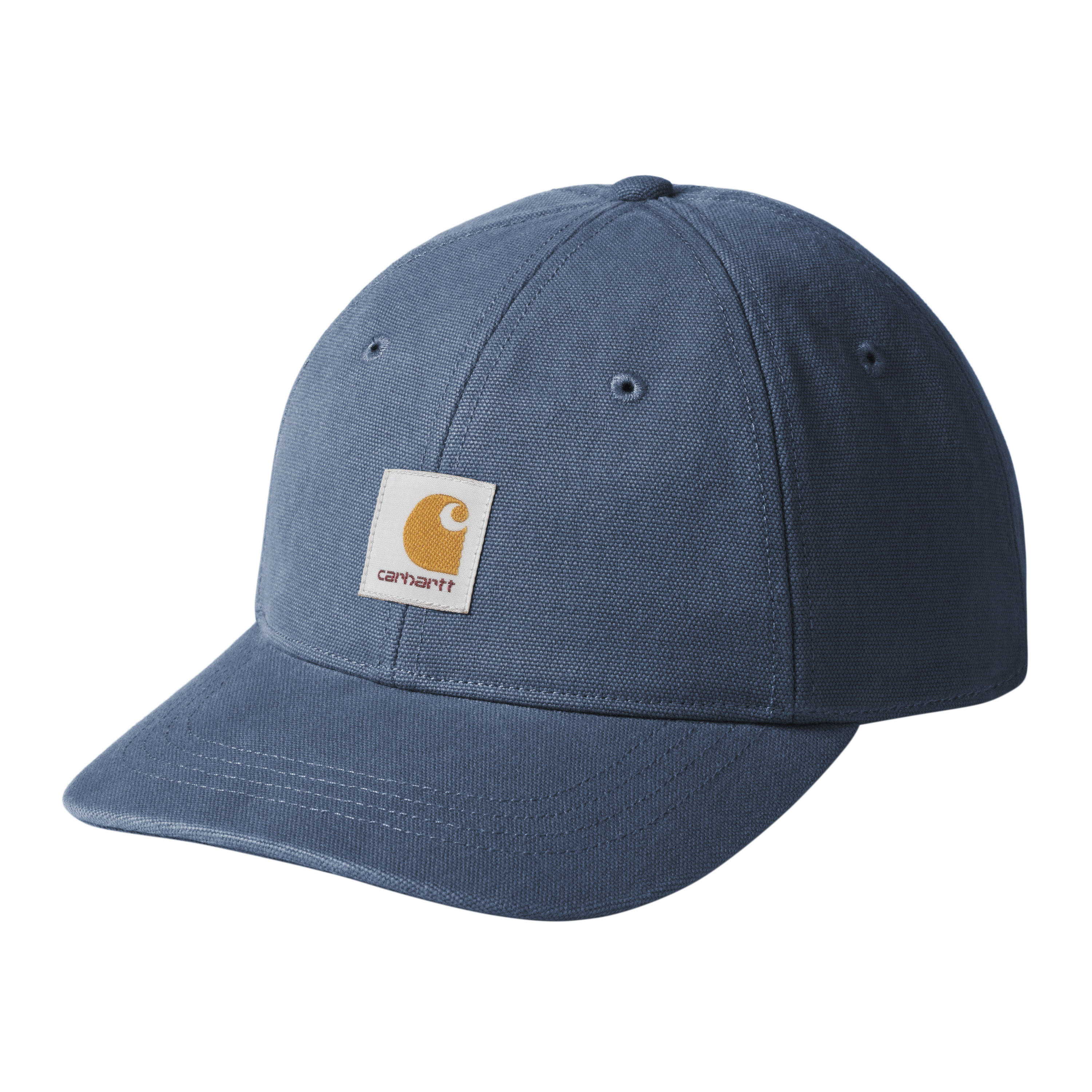 Carhartt WIP Icon Cap, Dusky Blue | Officiële online Shop