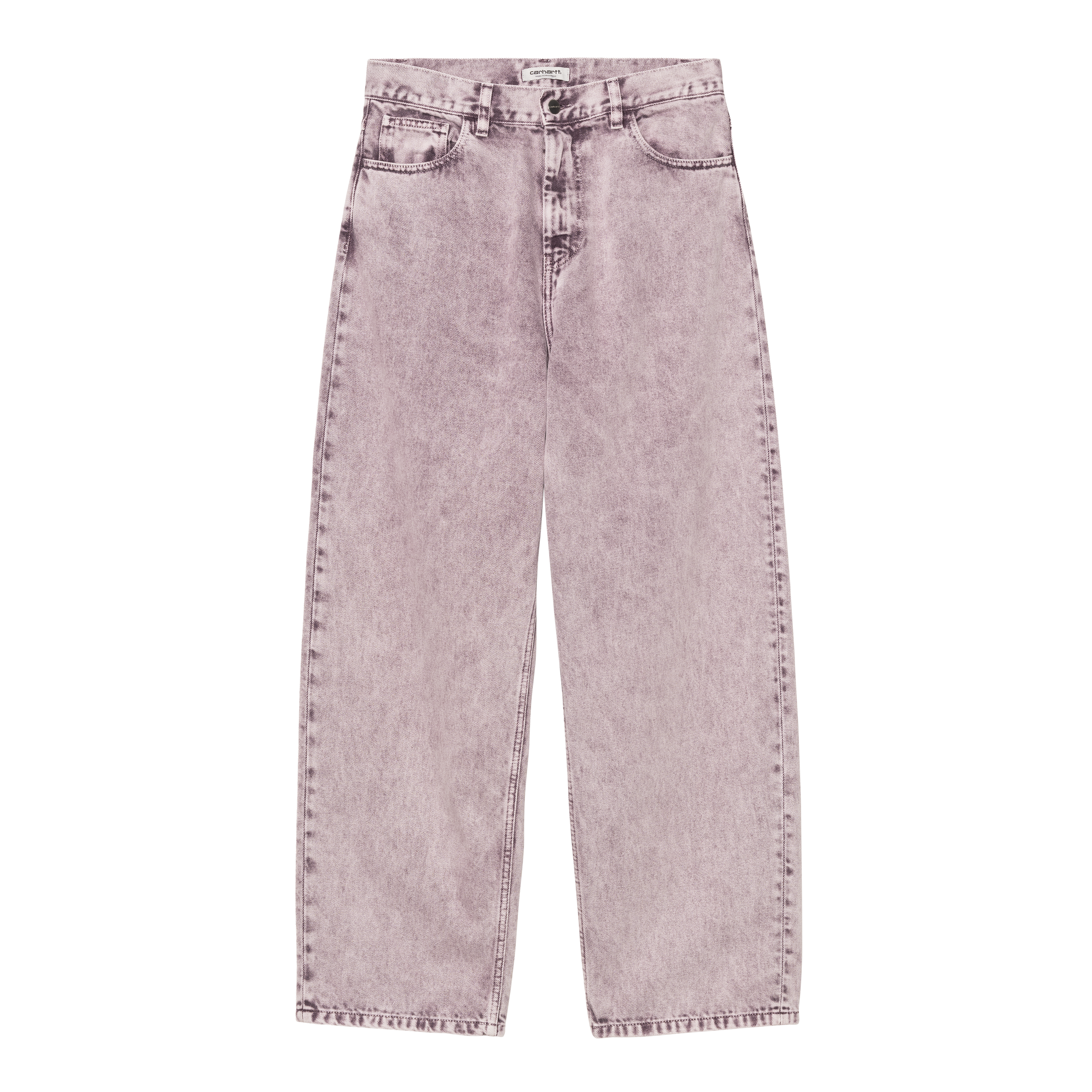 Carhartt WIP W' Brandon Pant, Cozy Purple | Boutique en ligne officielle